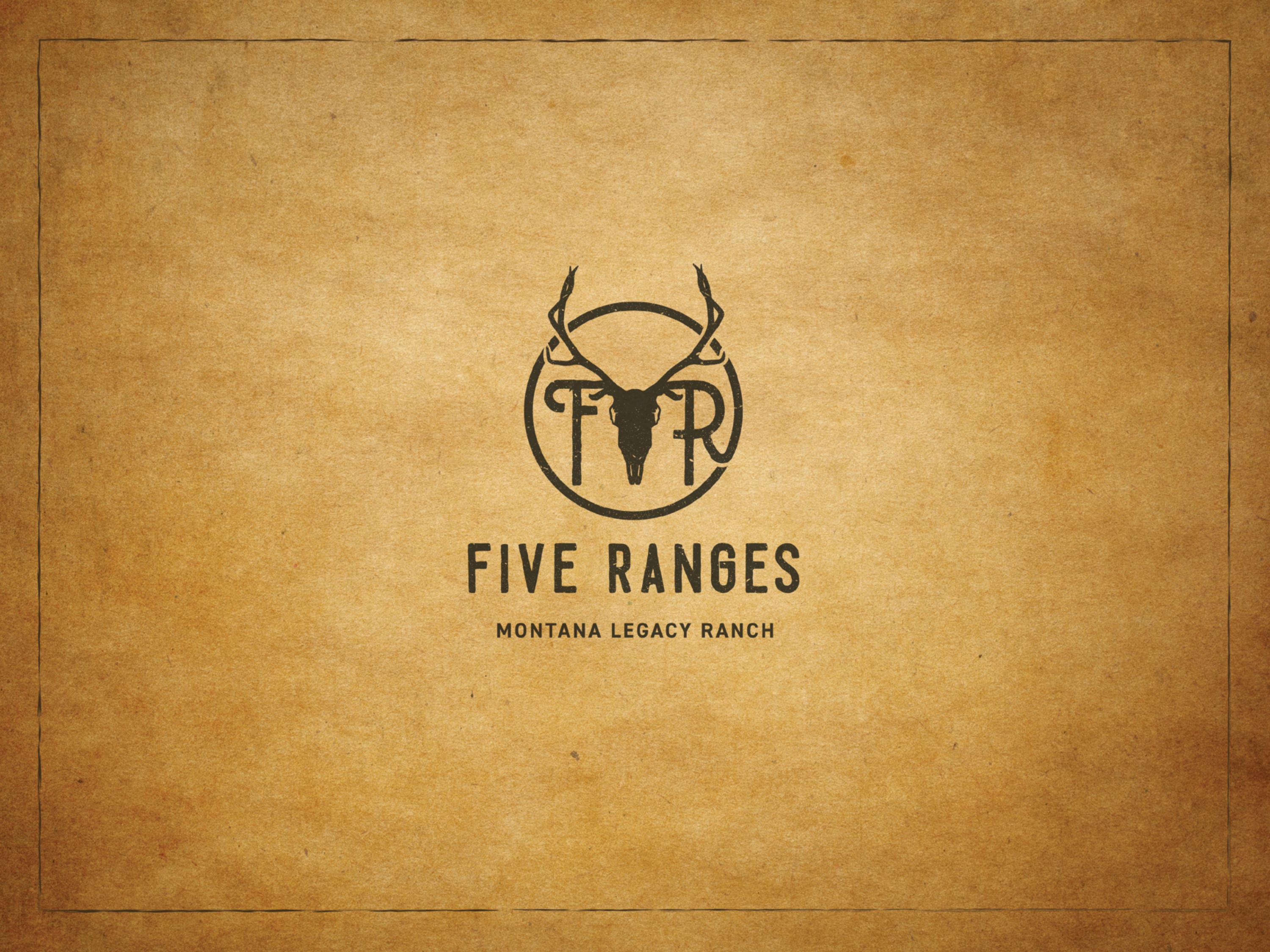 Five Ranges | Property Overview by Joy Vance - Issuu