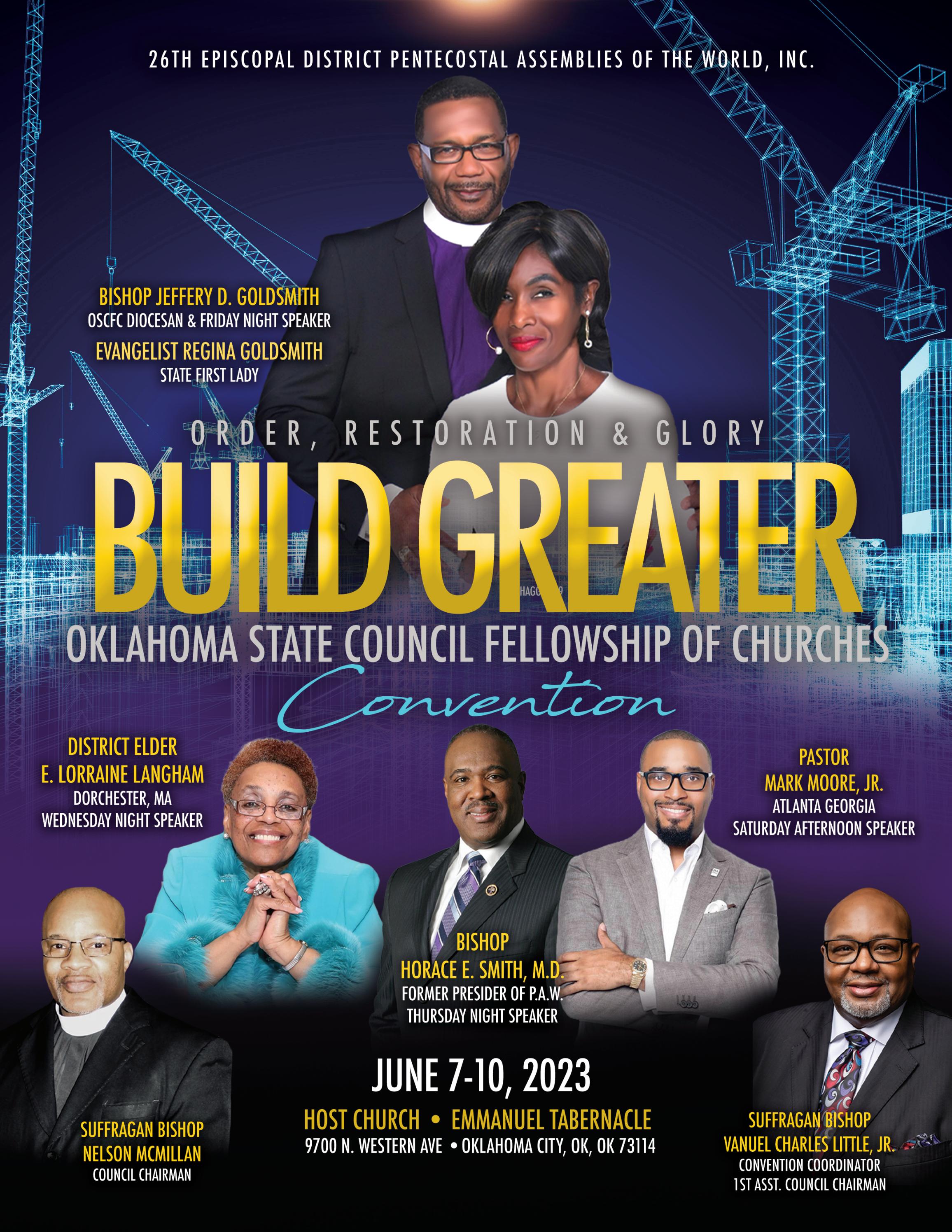 OSC 2023 Program by The Print House - Issuu