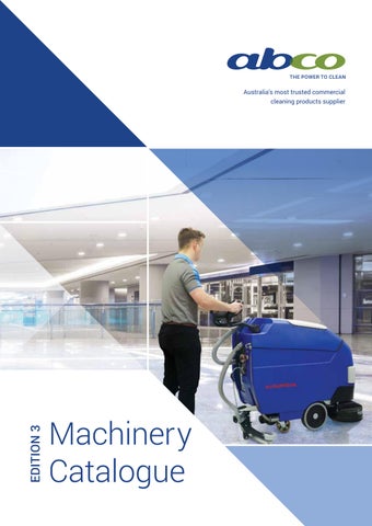 Abco Machinery Catalogue Edition 3 by abcopro.com.au - Issuu