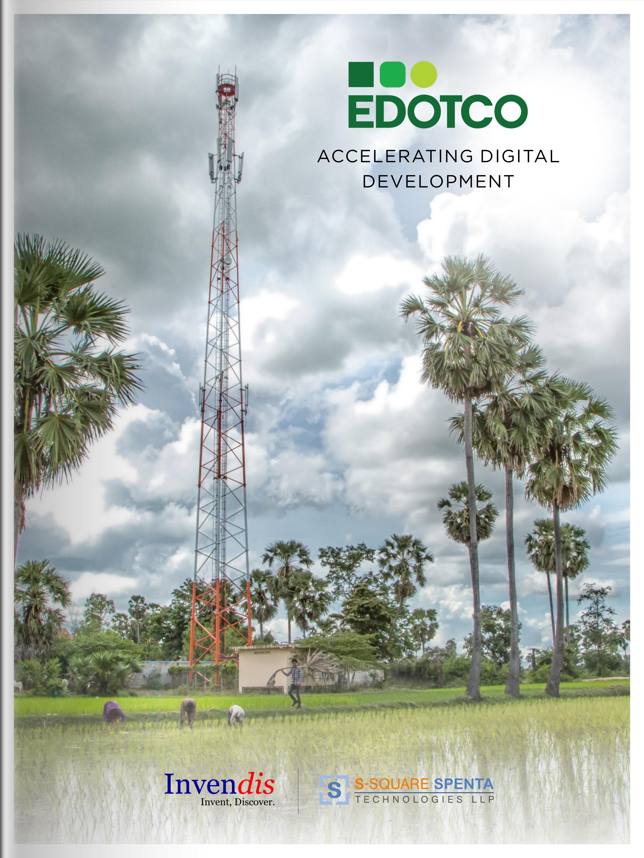 Edotco Group 2023 by Outlook Publishing - Issuu
