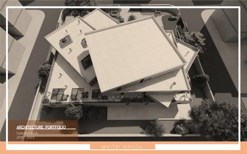 Academic works 2018-2023 by maitrin125 - Issuu