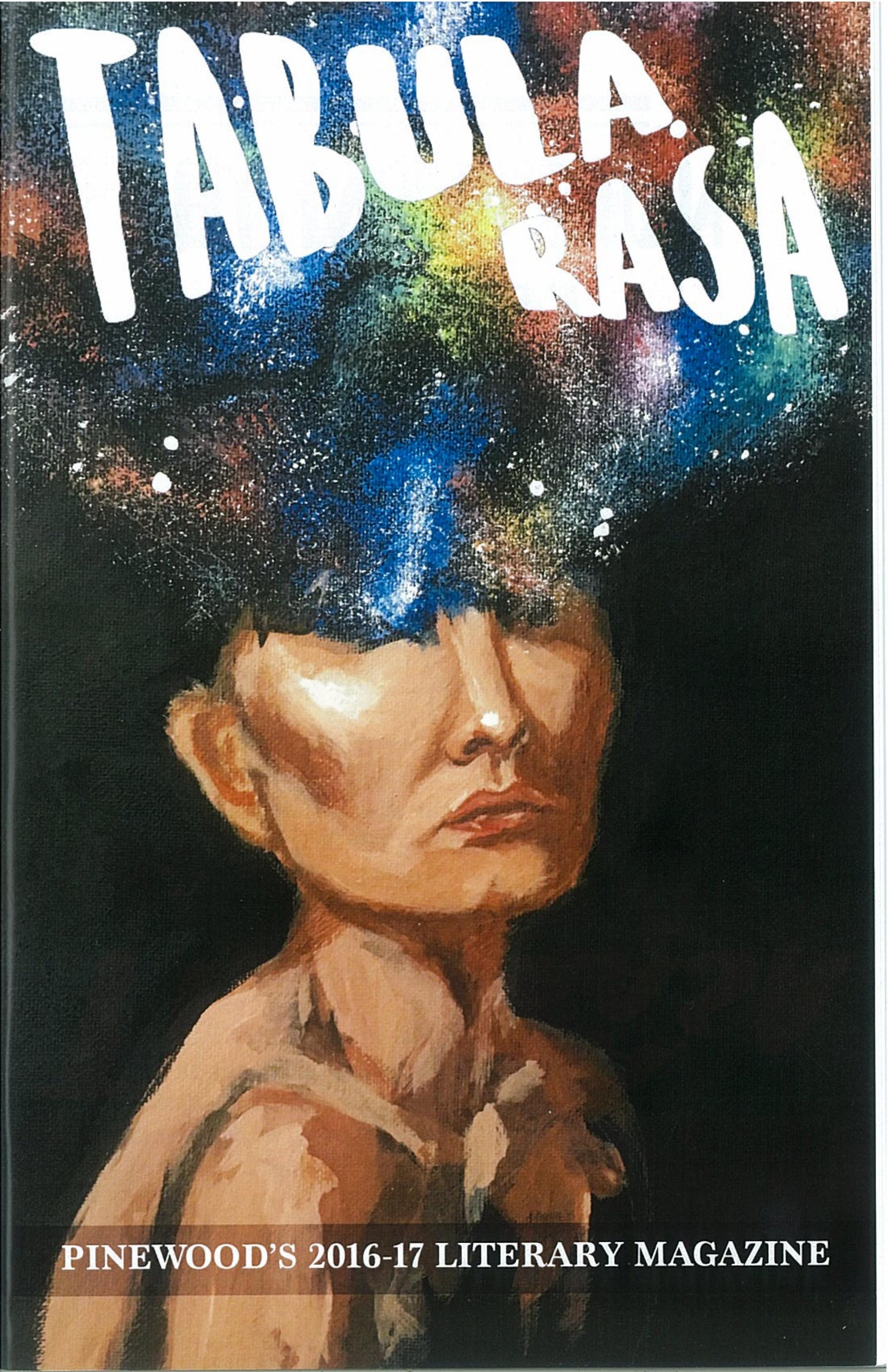 2017 | Tabula Rasa by Tabula Rasa - Issuu