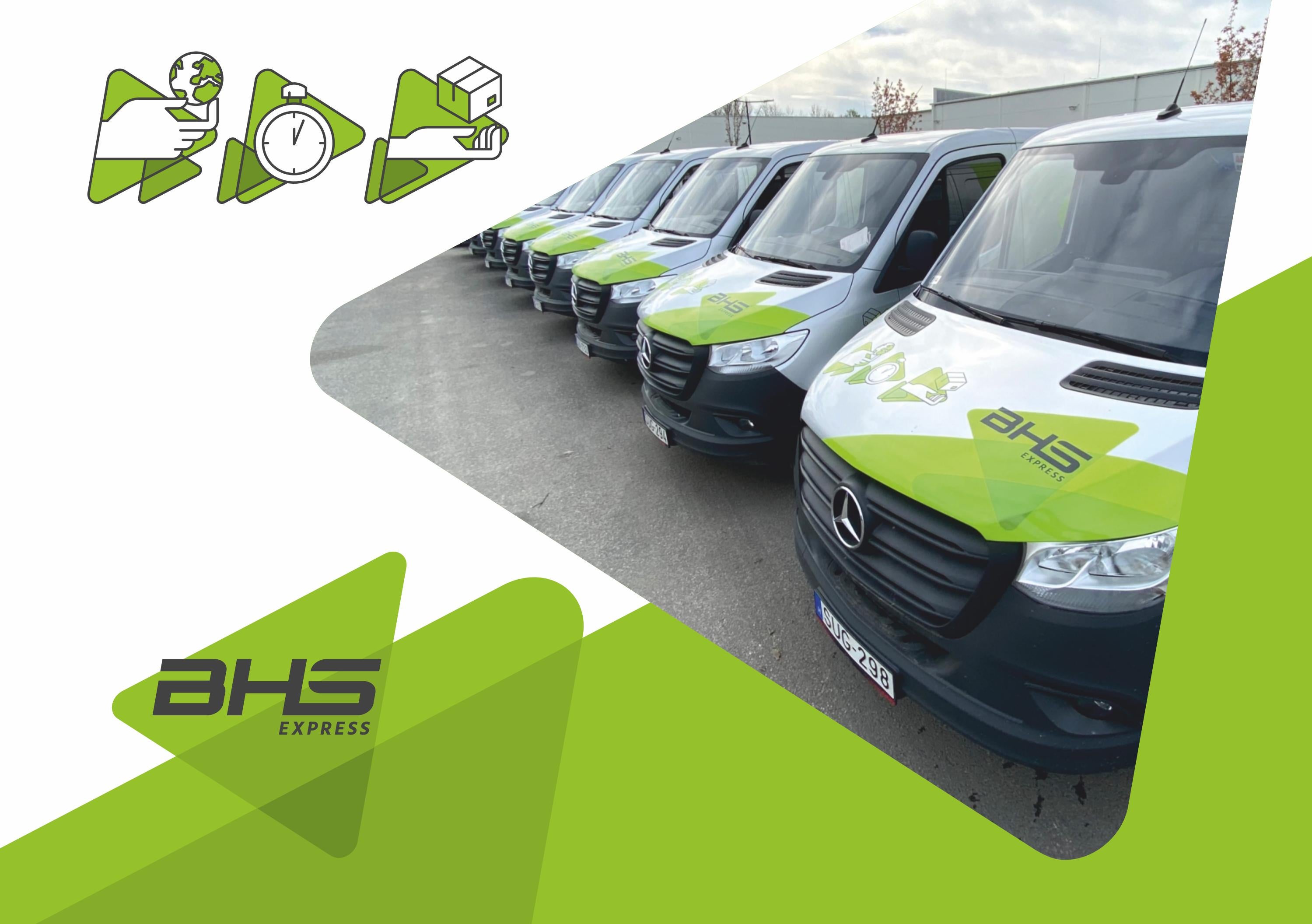 BHS Trans - BHS Express by BHSTRANSHU - Issuu