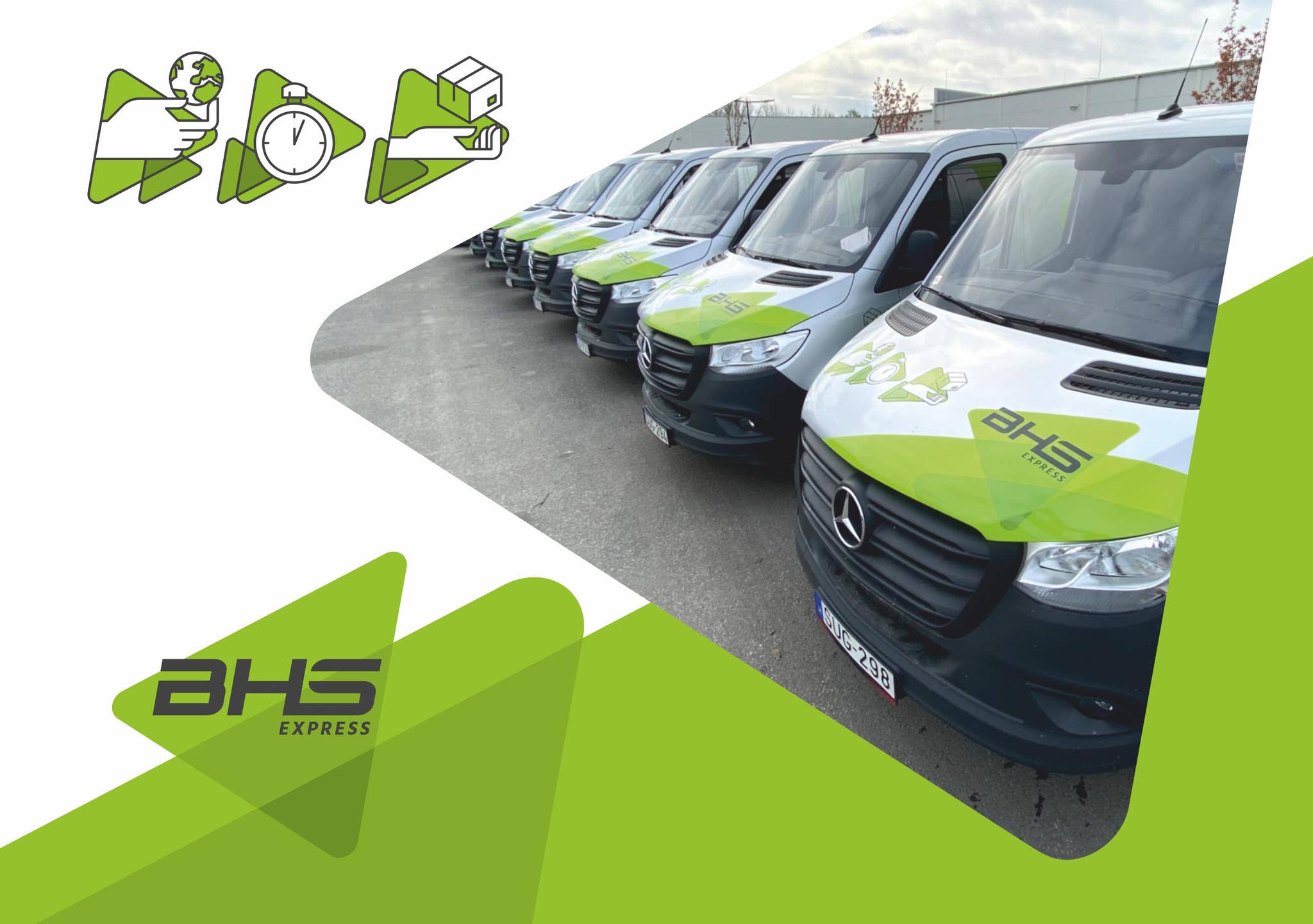 BHS Trans - BHS Express by BHSTRANSHU - Issuu