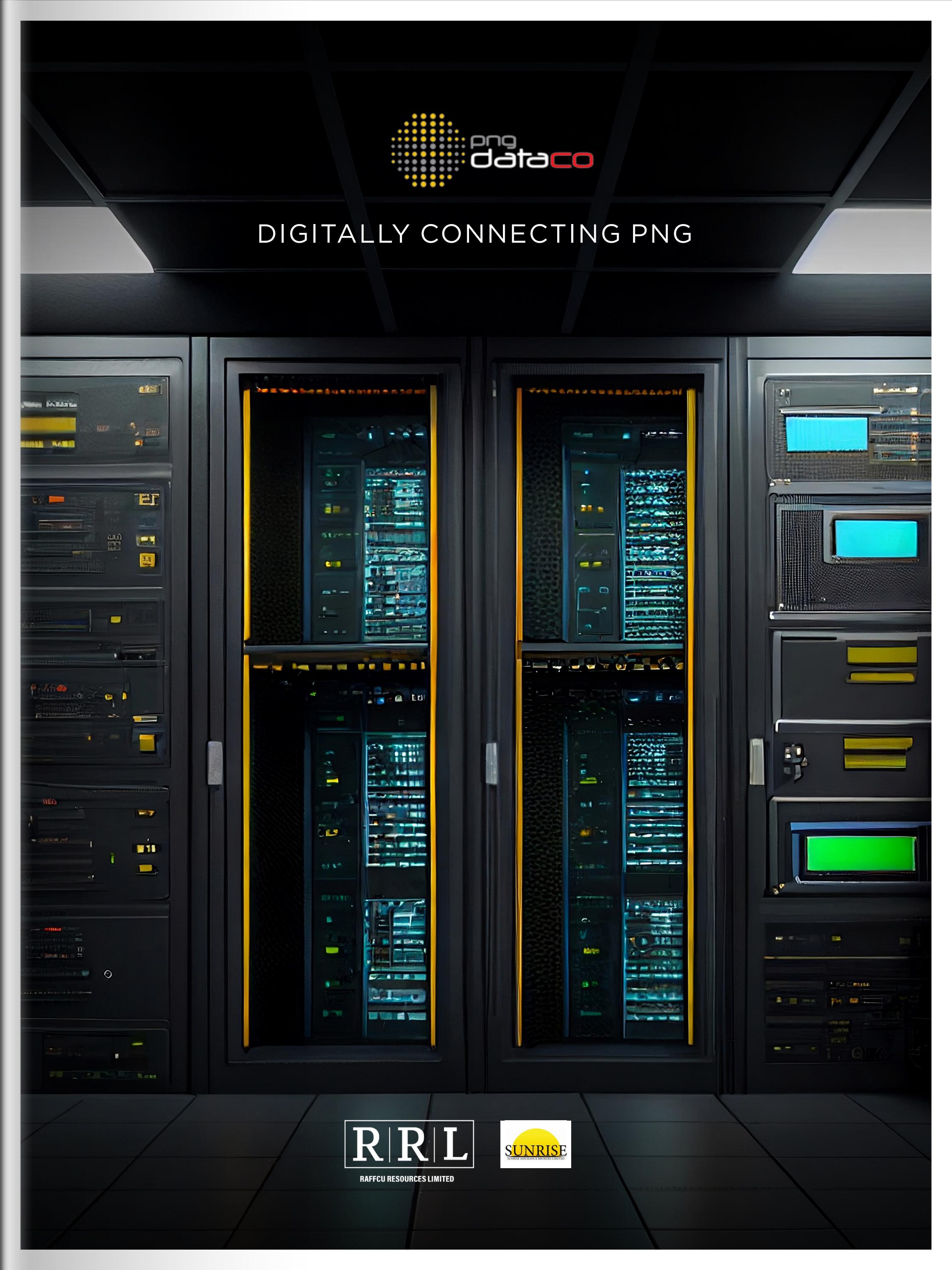 PNG DataCo by Outlook Publishing - Issuu