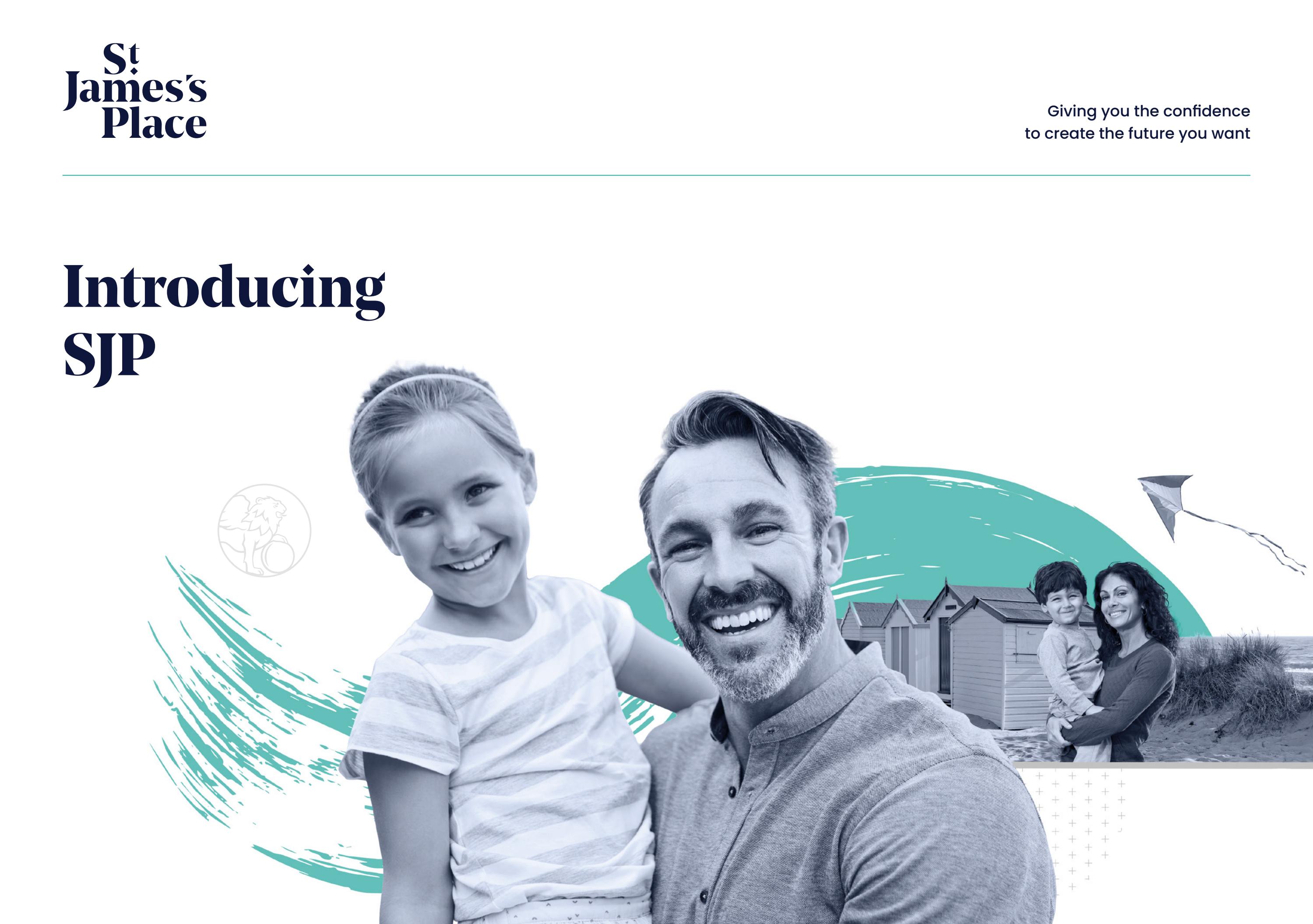 Introducing SJP by Tradenomic Financial - Issuu