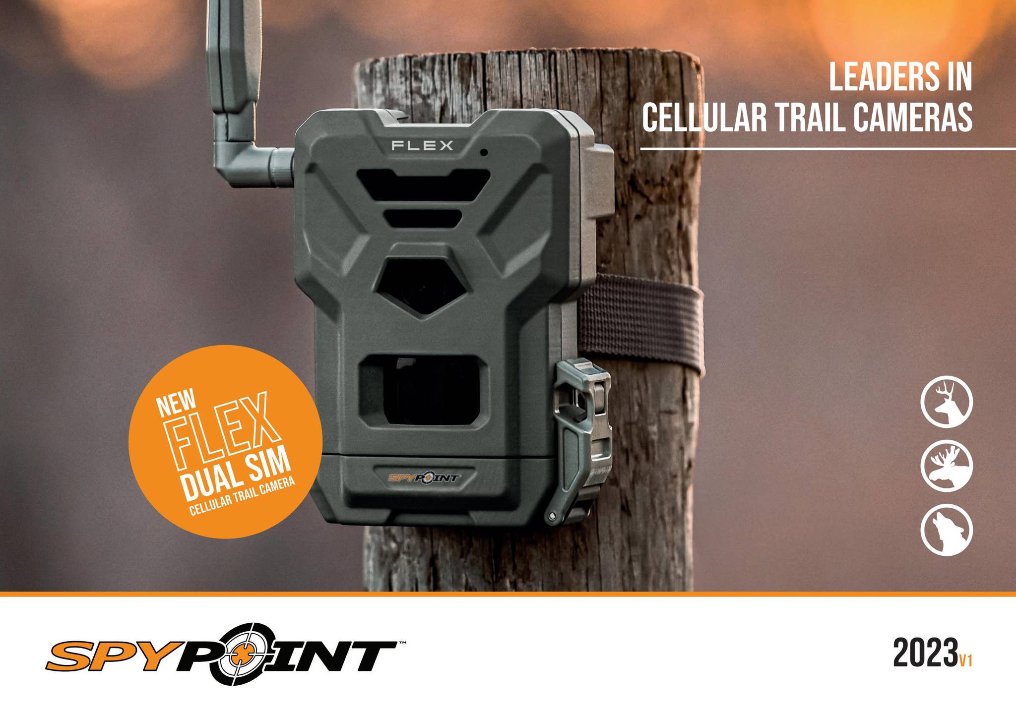 Spypoint Brochure 2023 V1 by Thomas Jacks Ltd - Issuu