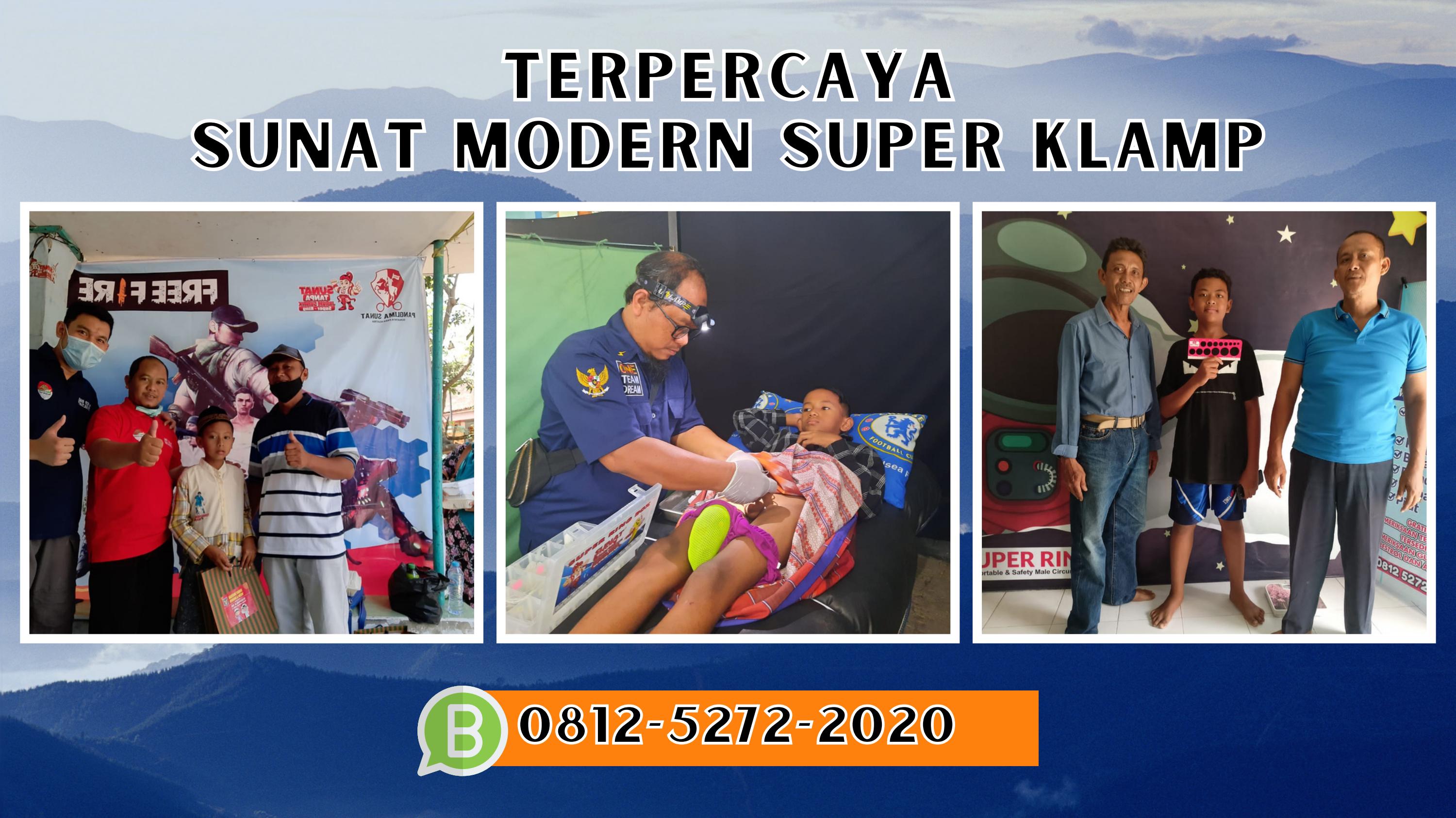 , WA 0812-5272-2020 jasa sunat klamp modern Madiun by agung wangge - Issuu