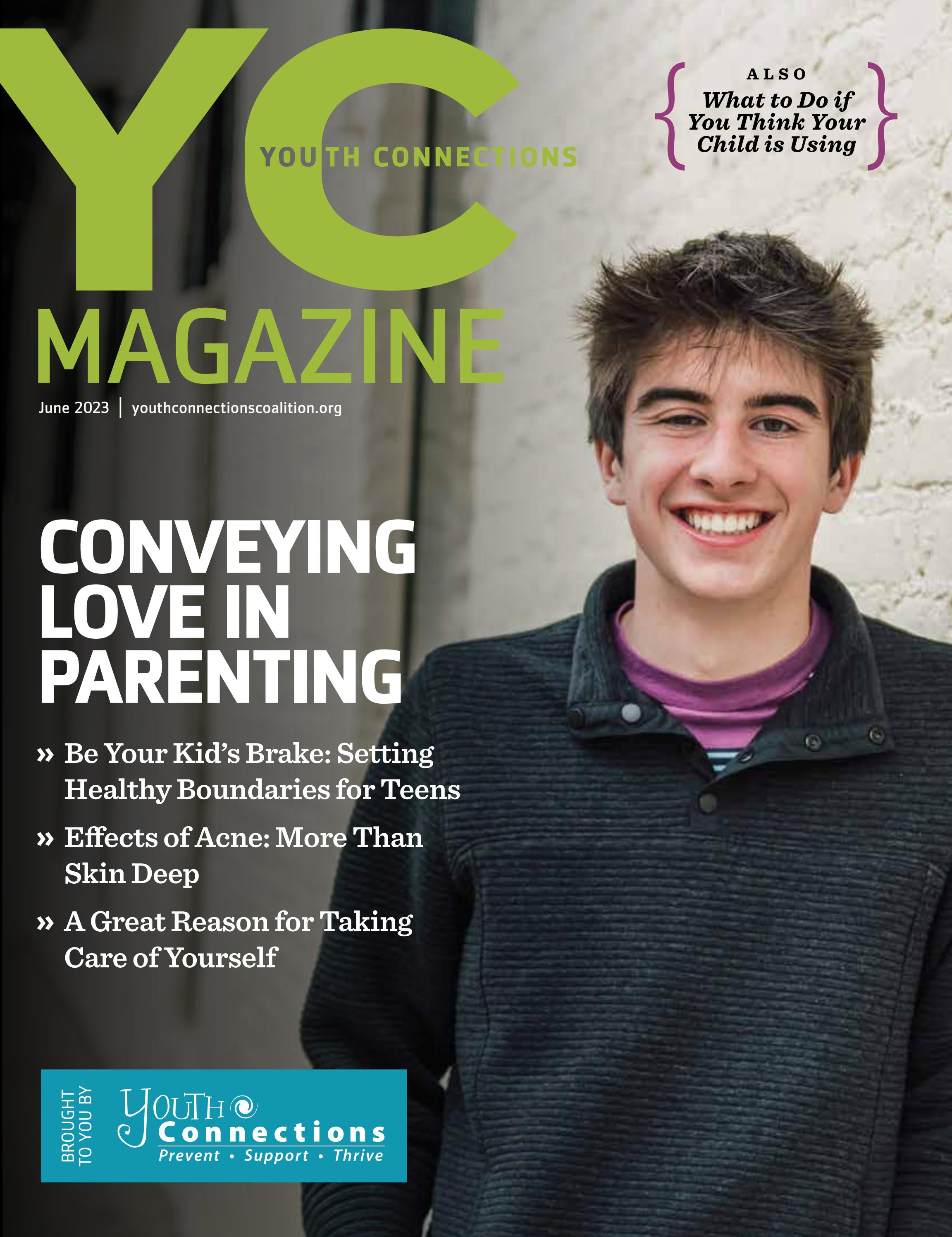 YC Magazine, Helena - June 2023 by Deanna Johnson - Issuu