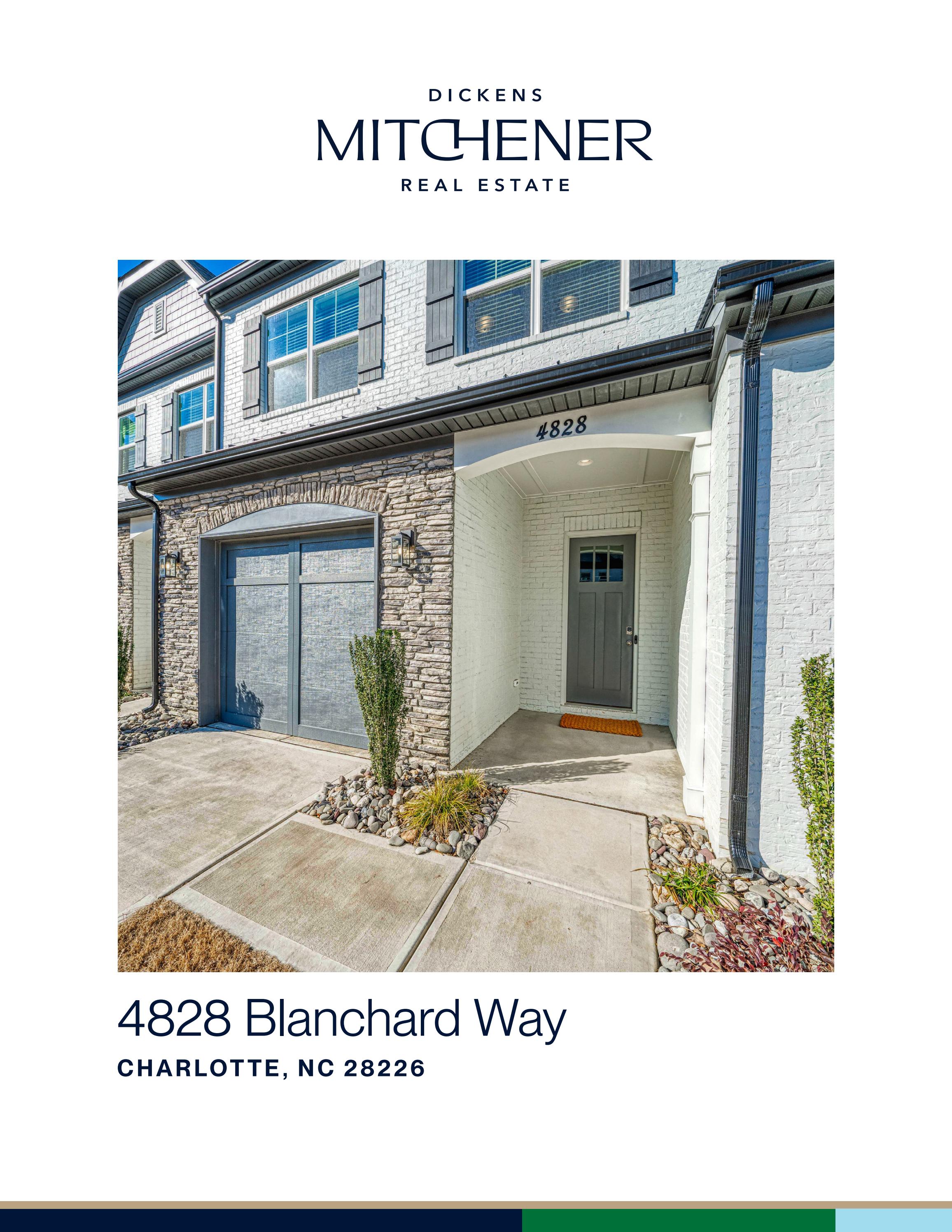 4828 Blanchard Way By Dickens Mitchener Issuu