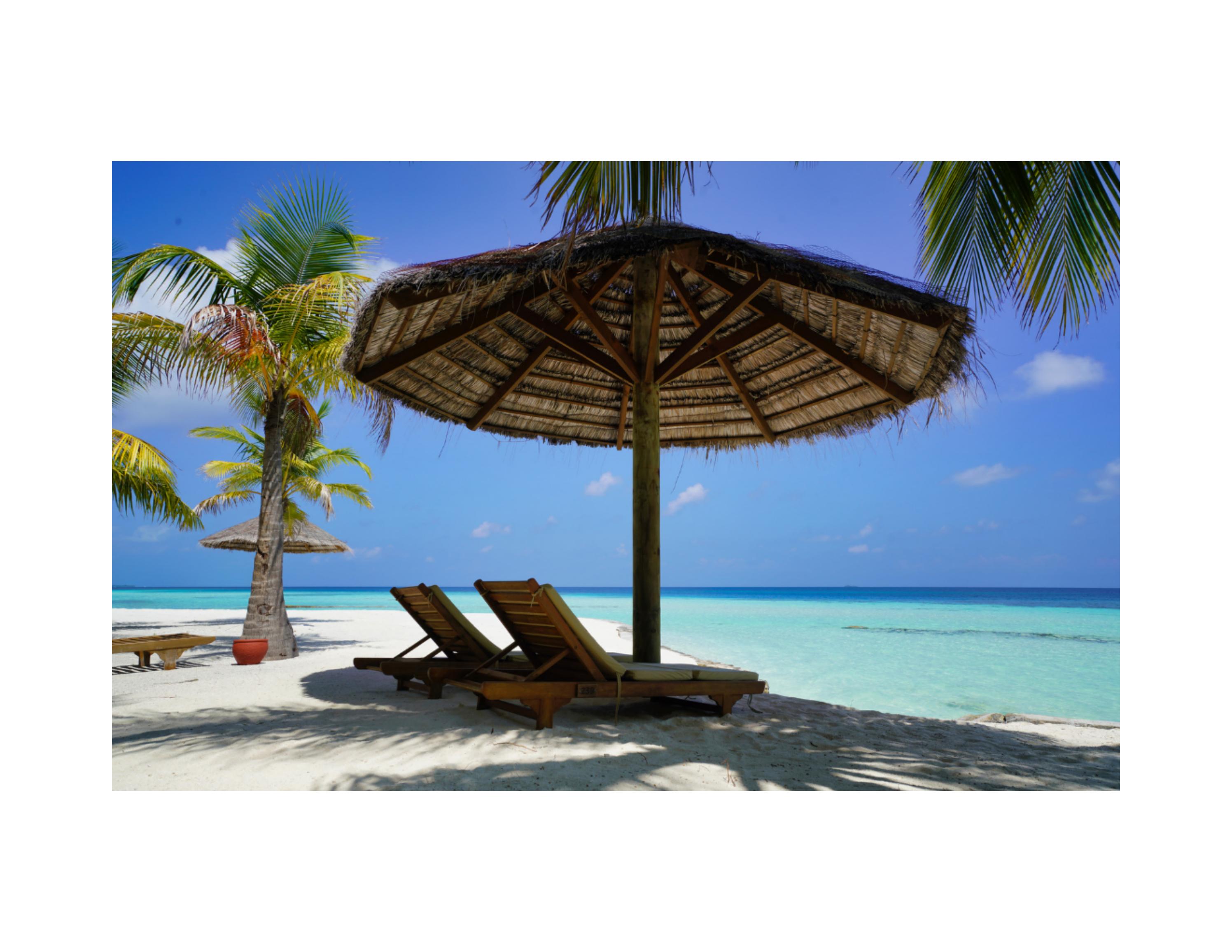 The Best Tropical Vacation Destinations by Kimberley Rimsza - Issuu