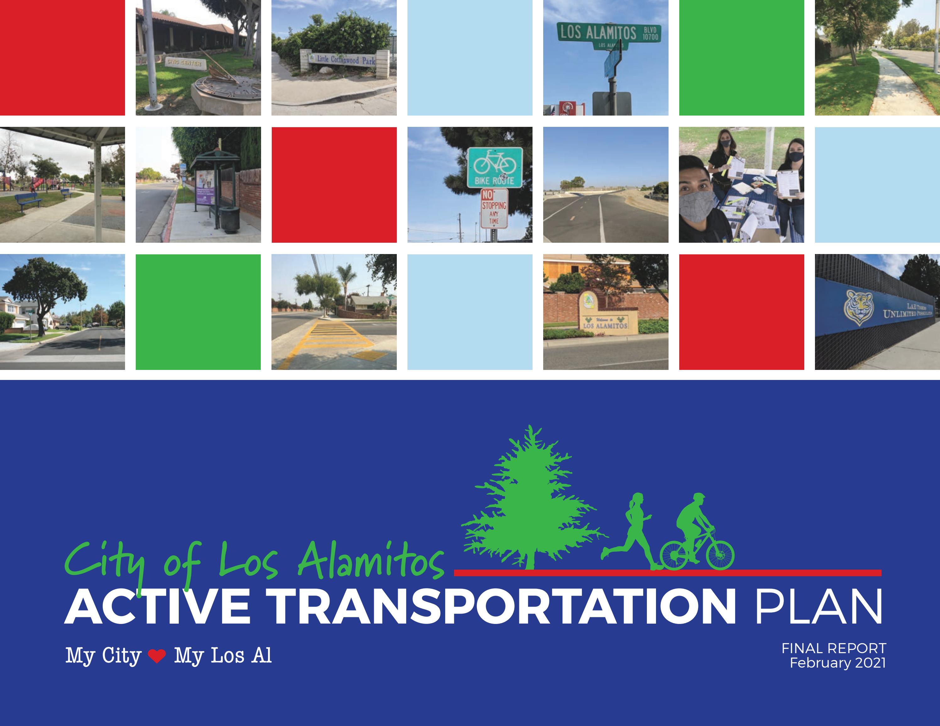 Infographic Definition Iconography Los Alamitos