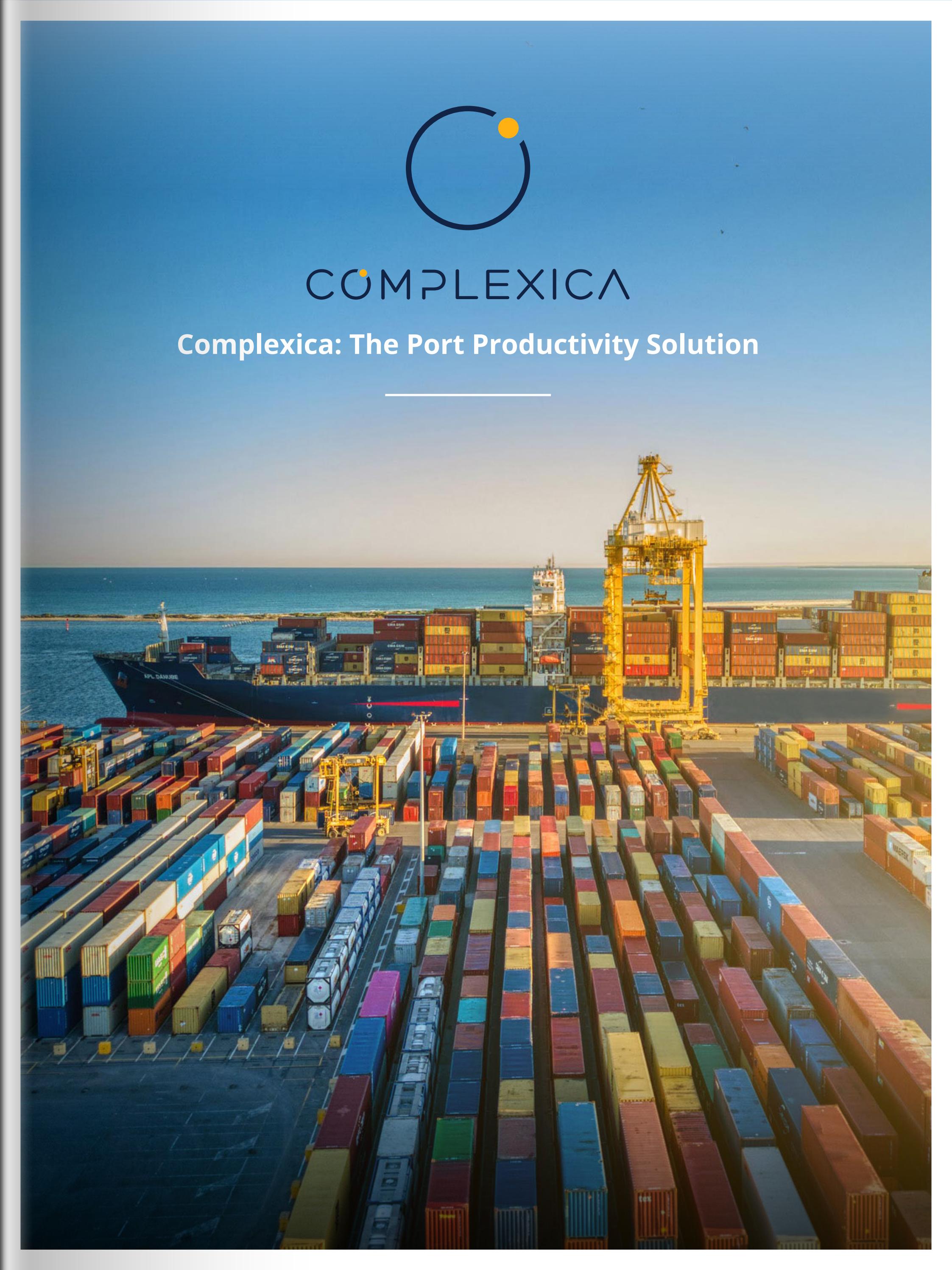 Complexica by Outlook Publishing - Issuu