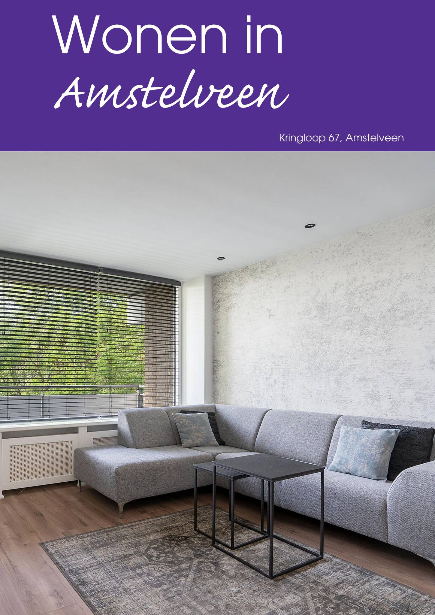 Kringloop 67, Amstelveen by amstelveen-brockhoff - Issuu