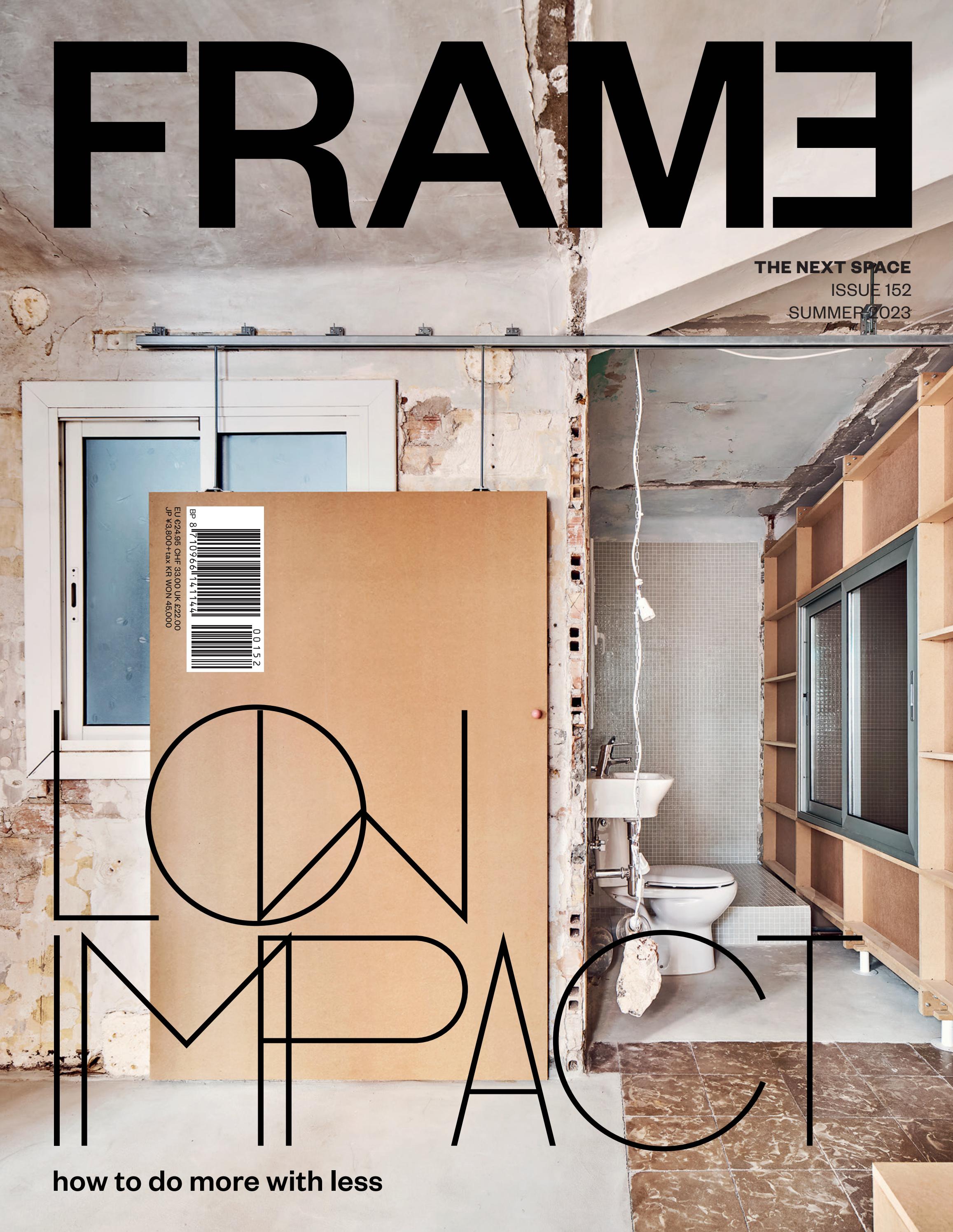 Preview Frame #152 Summer Edition by Frame - Issuu