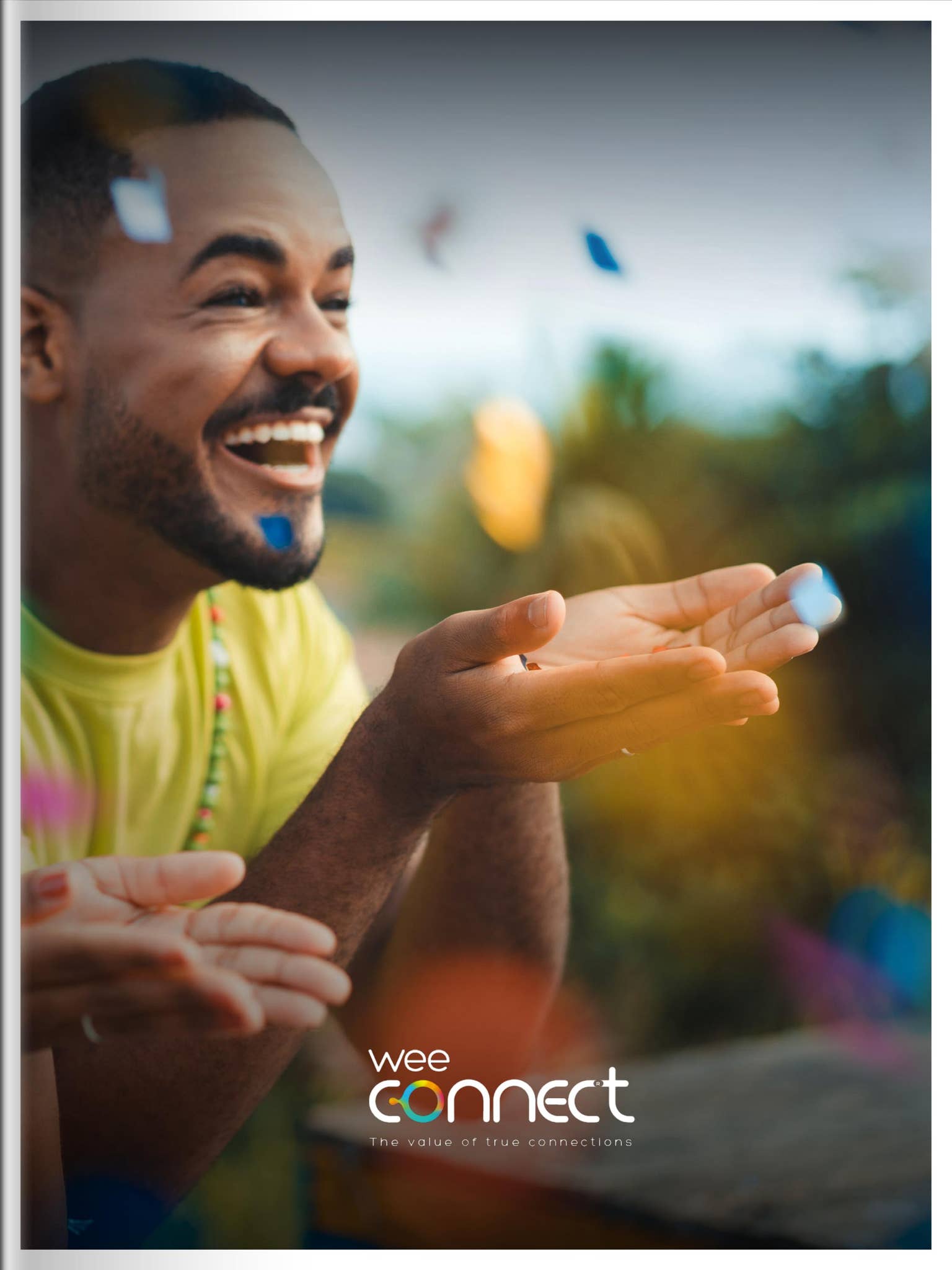 Wee Connect (Portuguese) by Outlook Publishing - Issuu