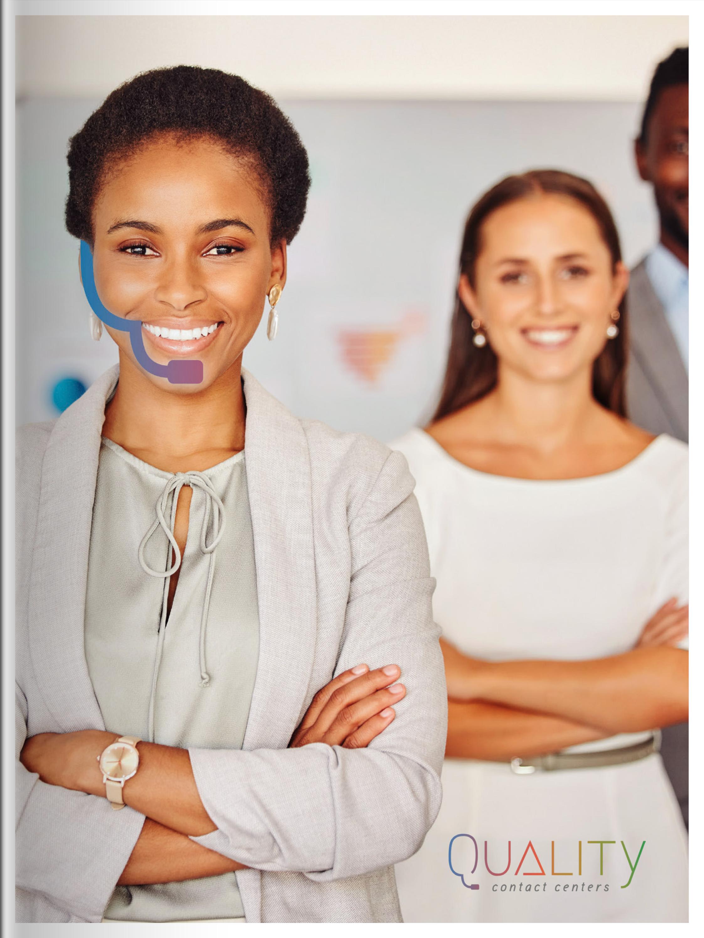 Quality Contact Centers by Outlook Publishing - Issuu