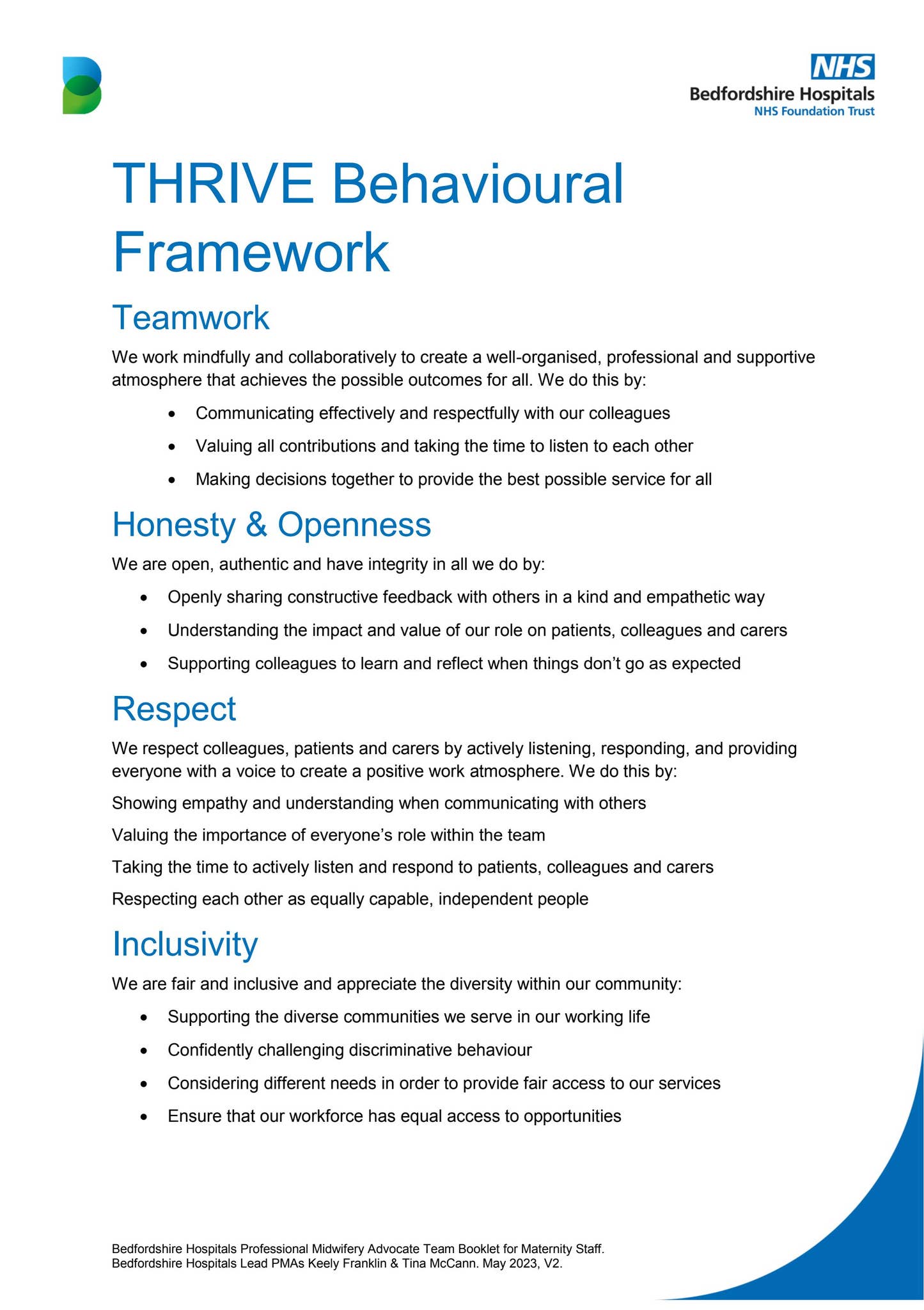 PMA booklet by Sarah_Lumley - Issuu