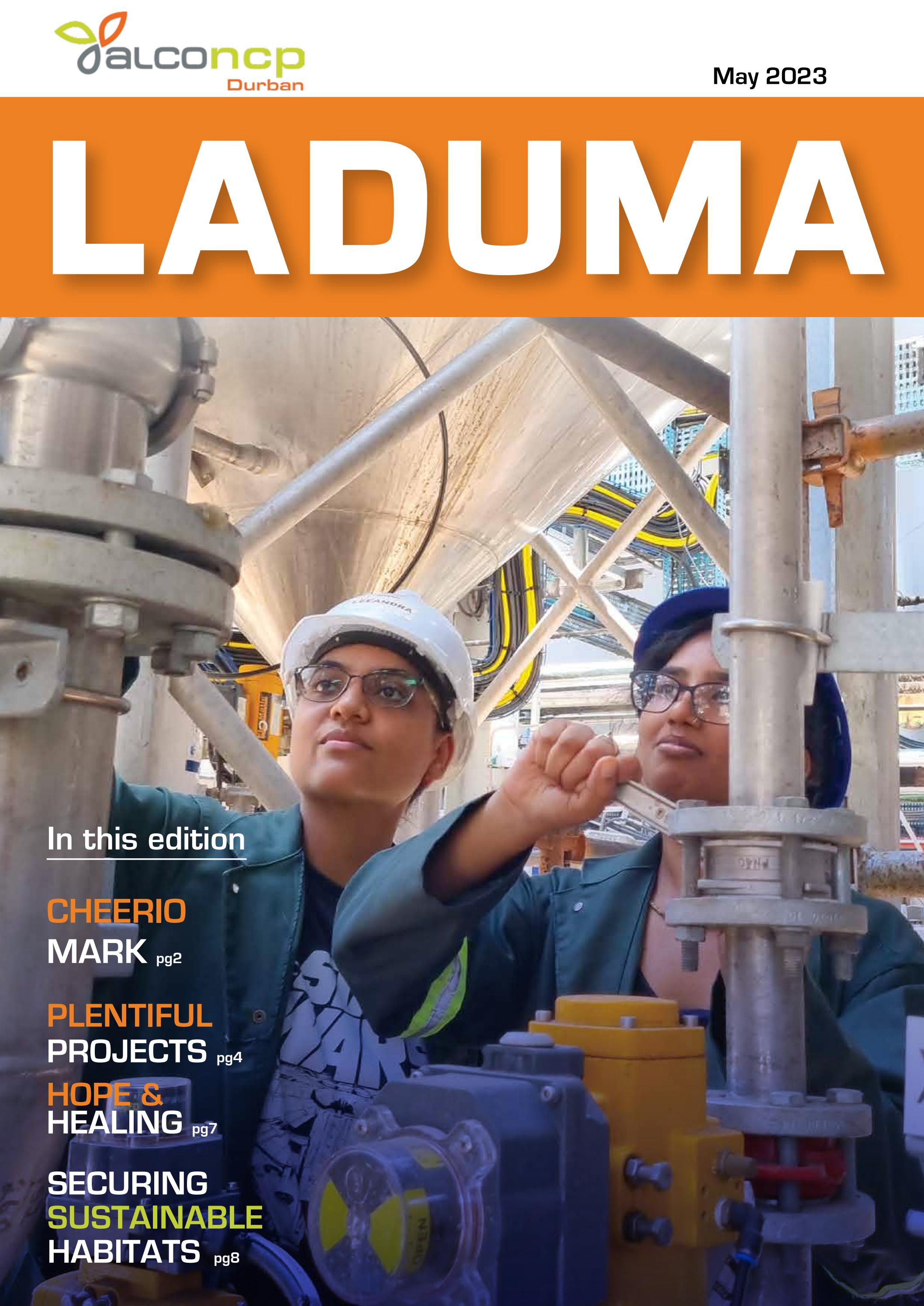 Laduma May 2023 by AlcoNCP (Pty) Ltd - Issuu