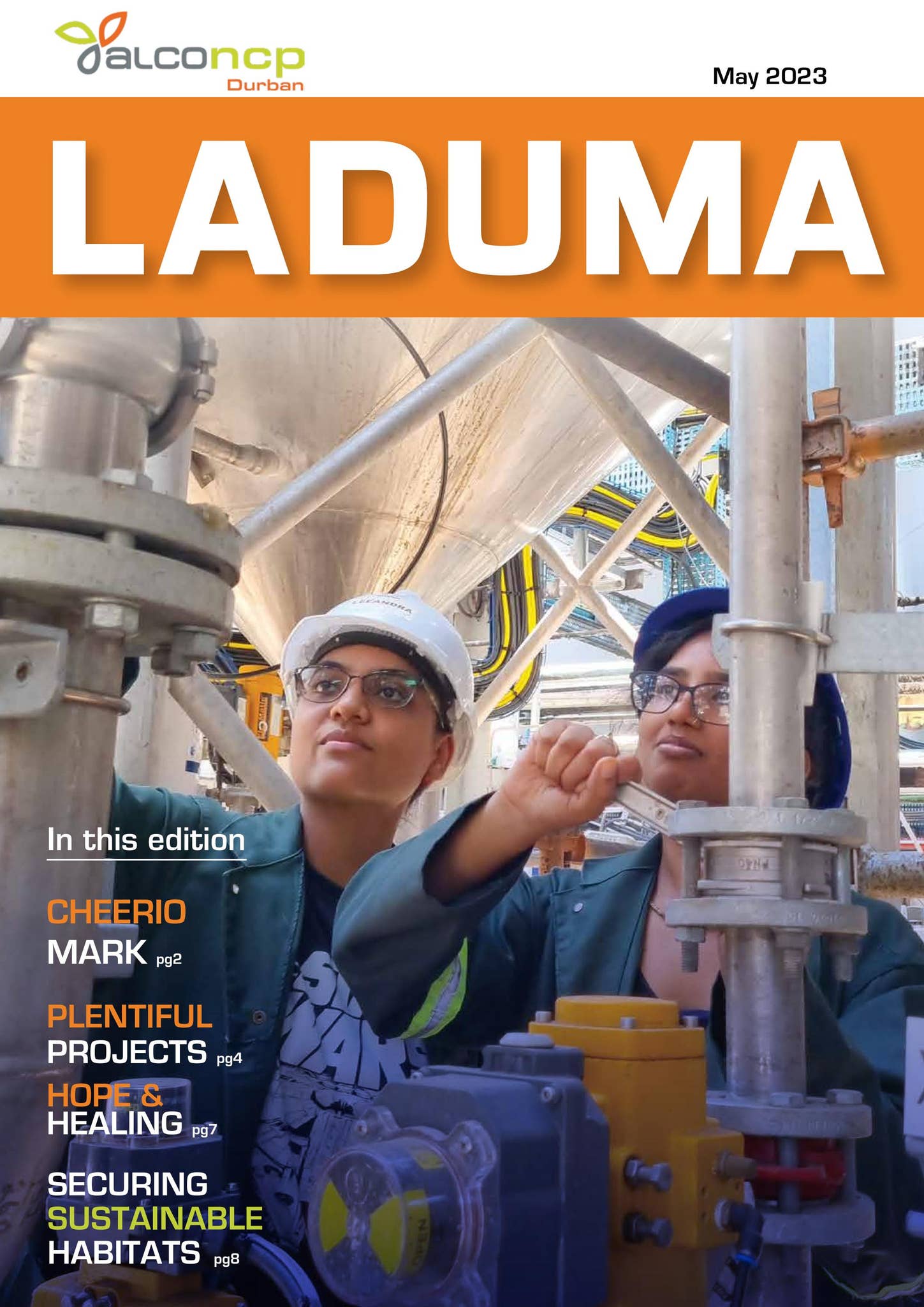Laduma May 2023 by AlcoNCP (Pty) Ltd - Issuu