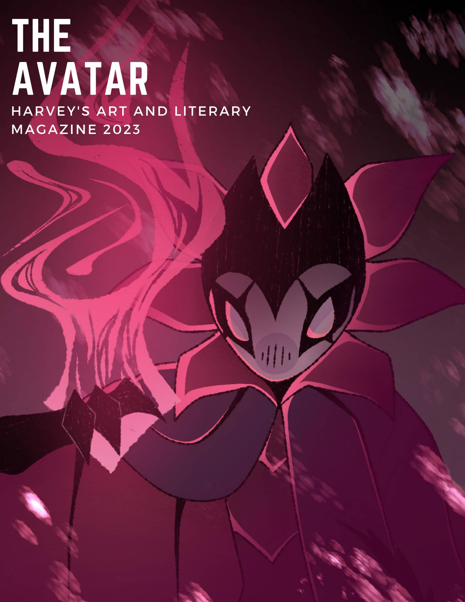 The Avatar - Spring 2023 by The Harvey School - Issuu