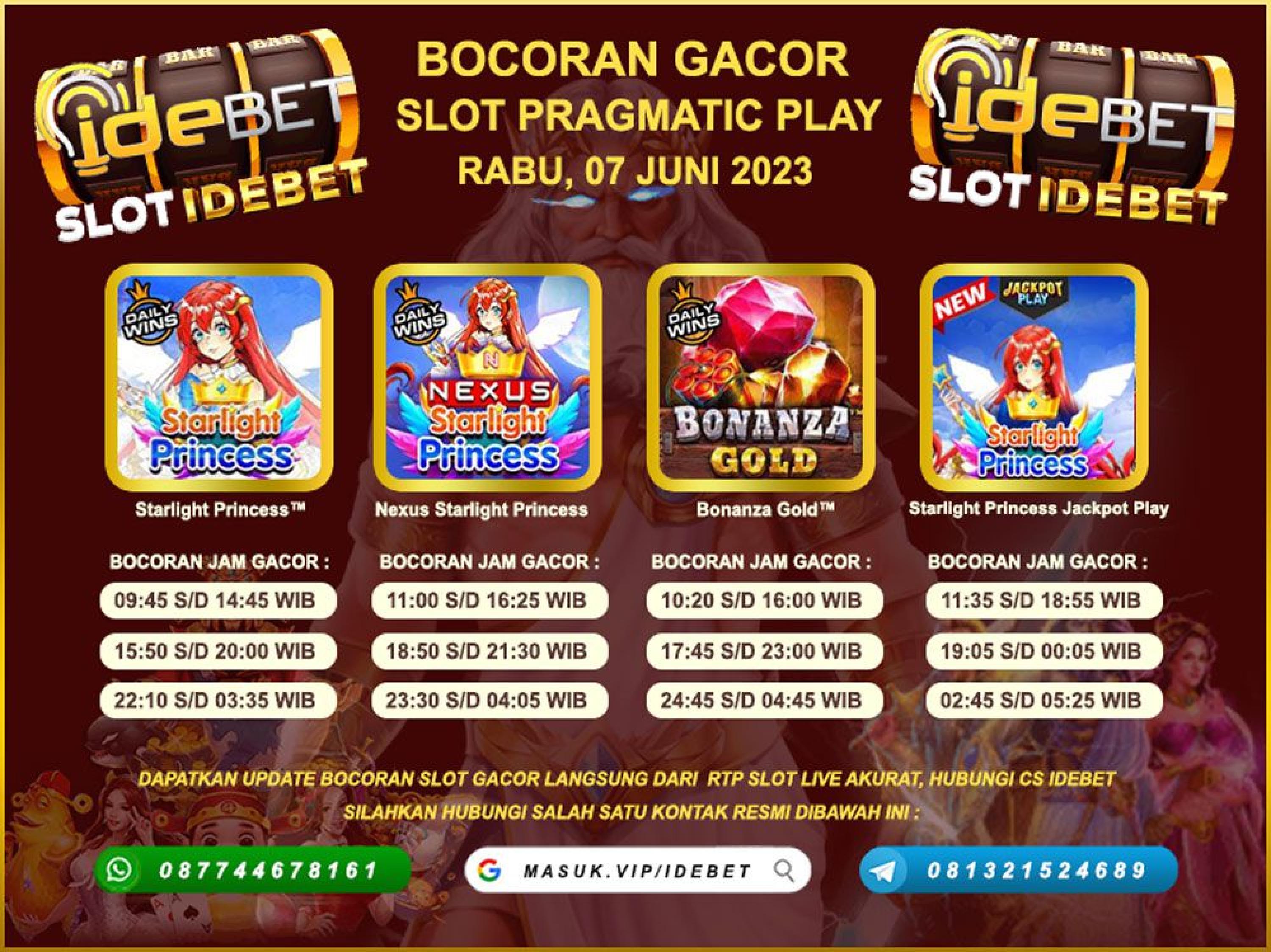 IDEBET : Situs Slot Pragmatic Deposit Bank BTPN Jenius 24 Jam by ...