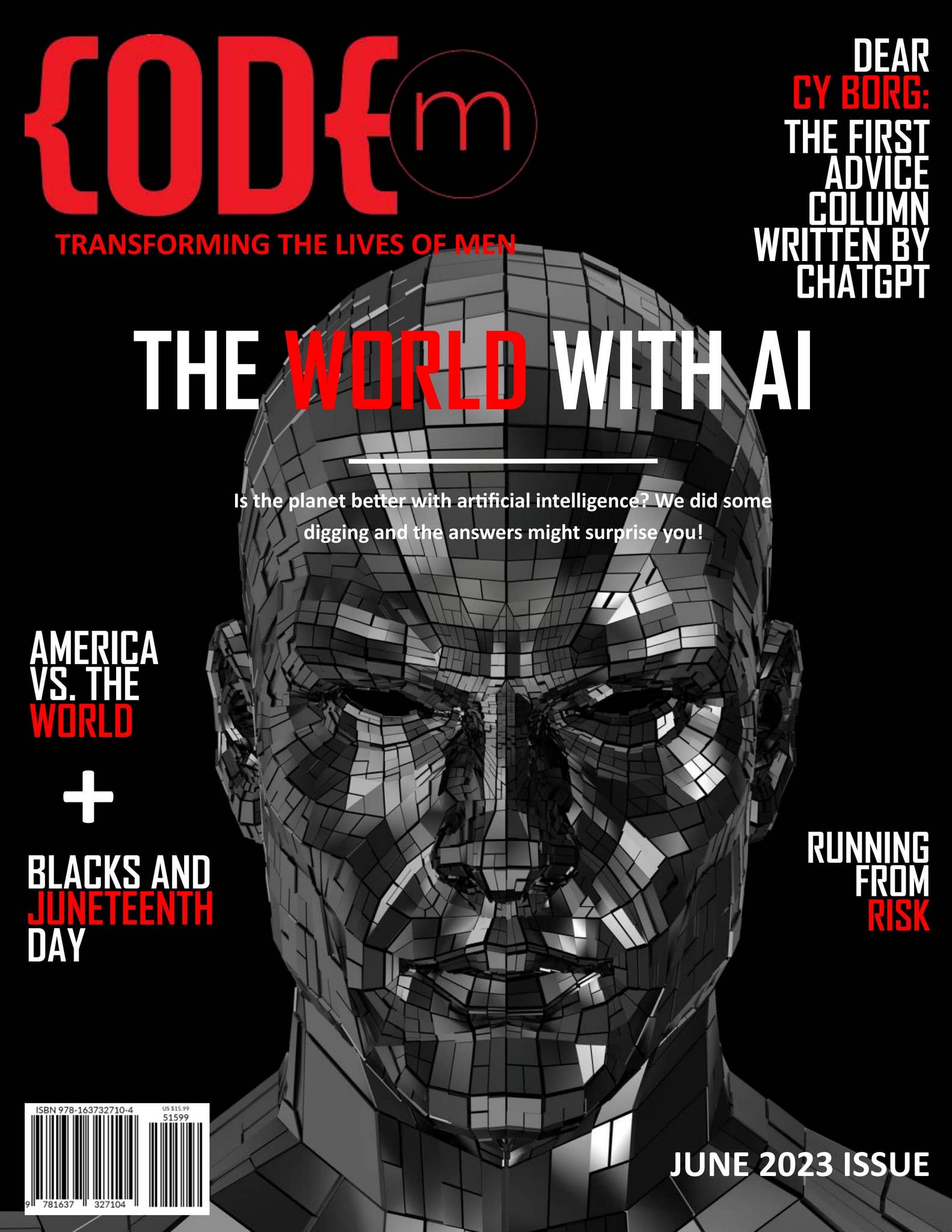 CODE M Magazine June 2023 Issue by CODE M Magazine - Issuu