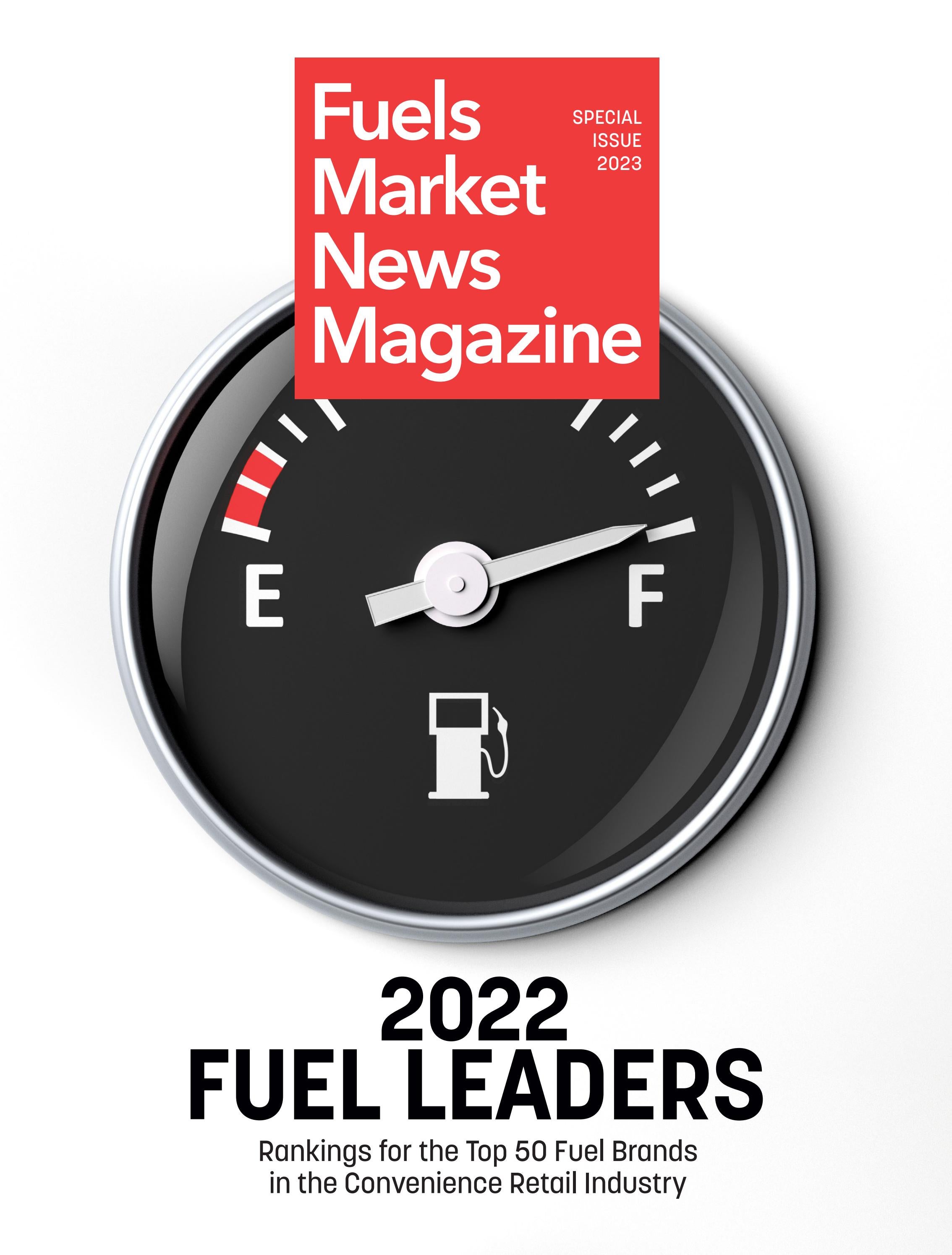 Fuels Market News 2022 Fuel Leaders by Fuels Market News - Issuu