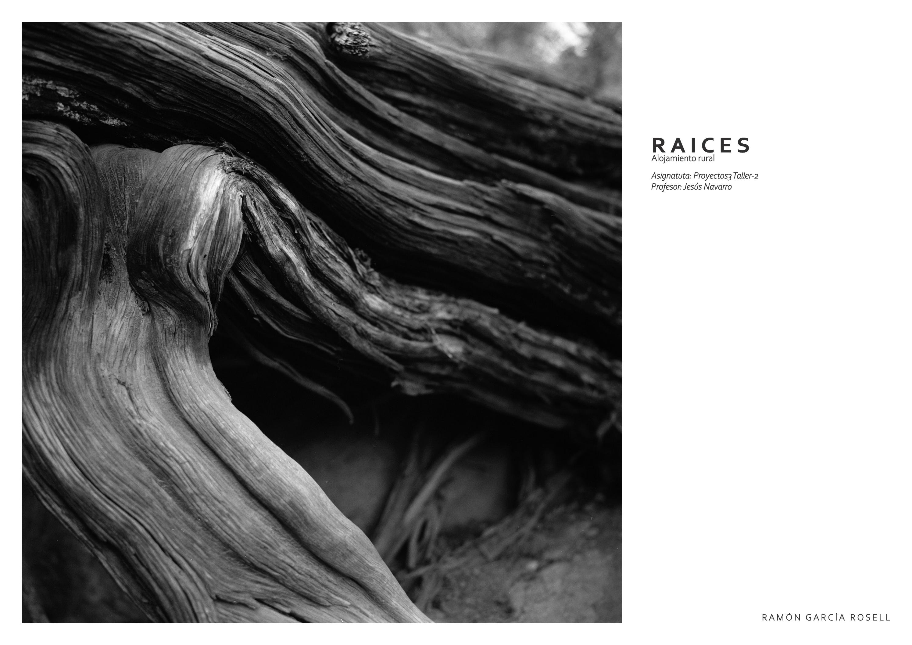 p3 Ramón García Rosell by Ramón García Rosell - Issuu