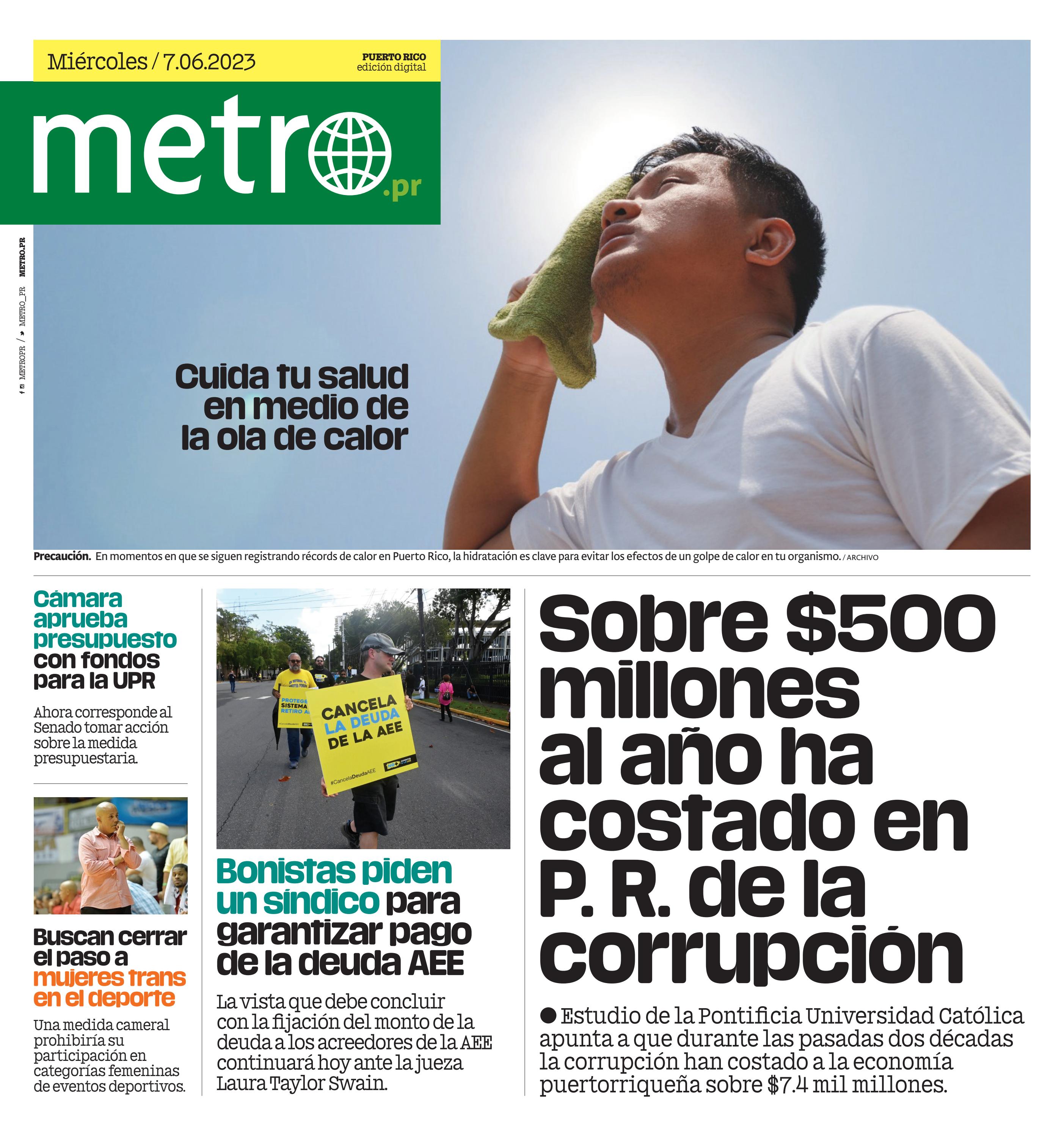 20230608_metropr by Metro Puerto Rico - Issuu