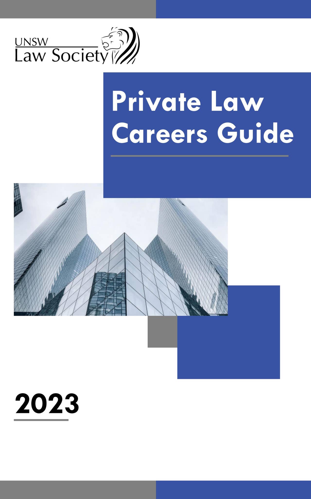 Private Law Careers Guide 2023 by UNSW Law Society - Issuu
