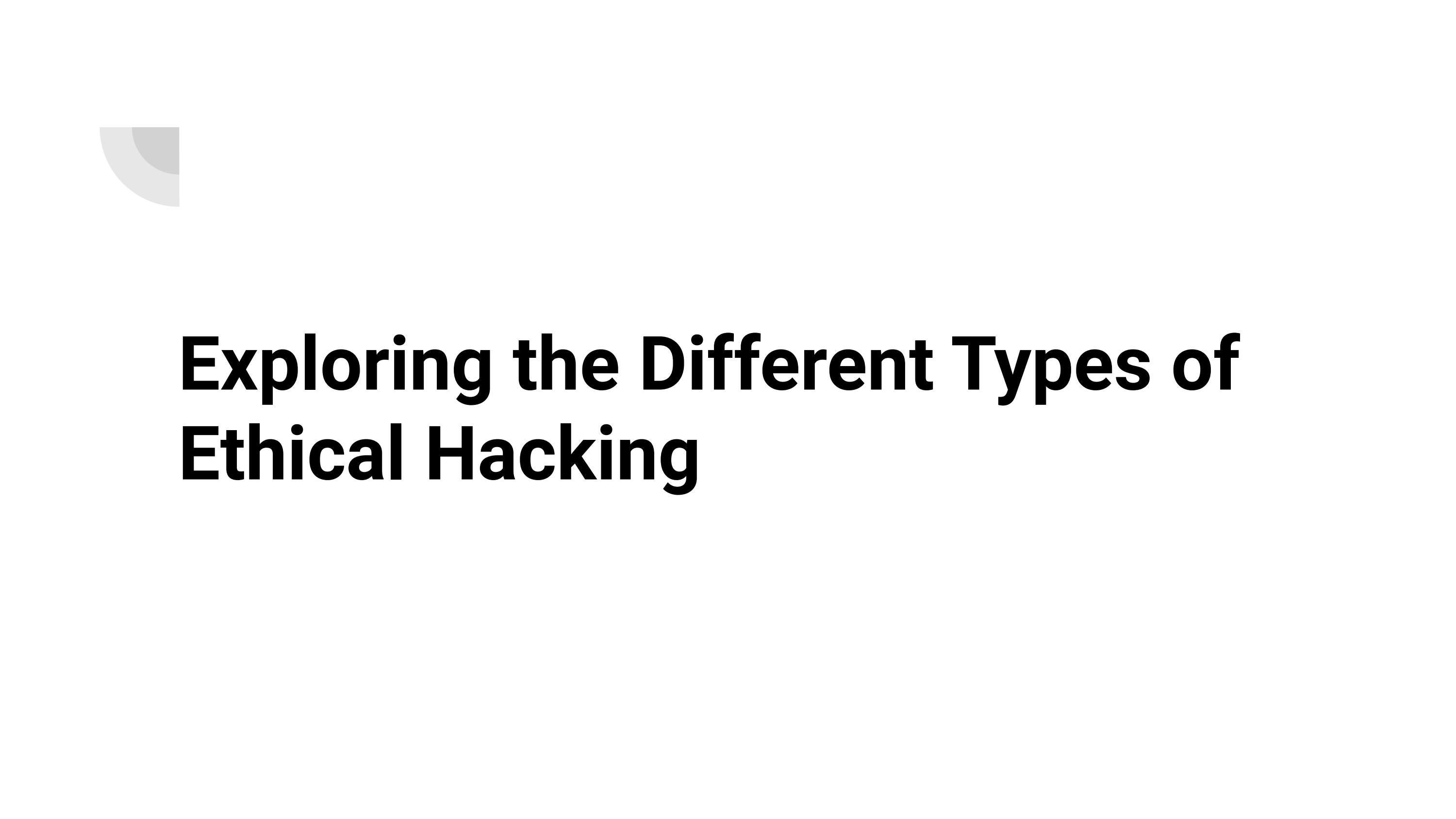 Exploring The Different Types Of Ethical Hacking By Offenso SEO Work exploring-the-different-types-of-ethical-hacking-by-offenso-seo-work