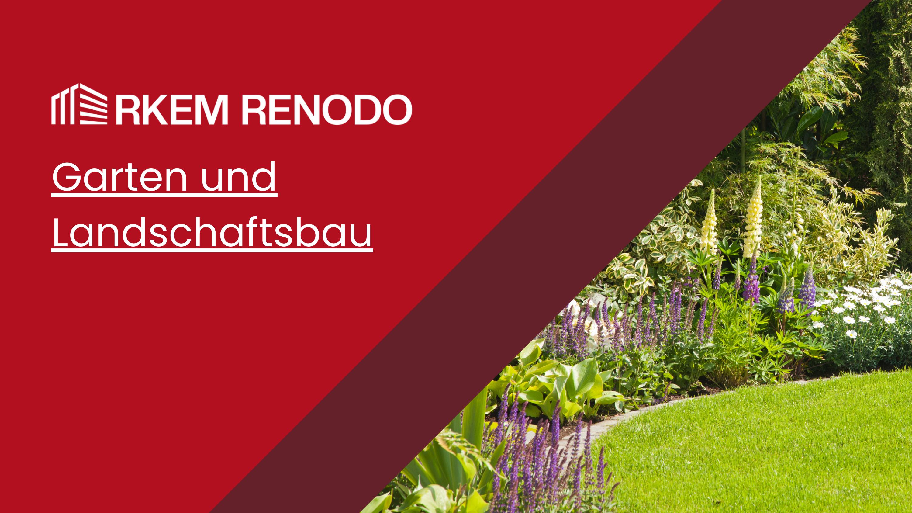 Ihre Vision, unser Engagement: RKEM RENODO- Ihr Bauexperte in Dortmund ...