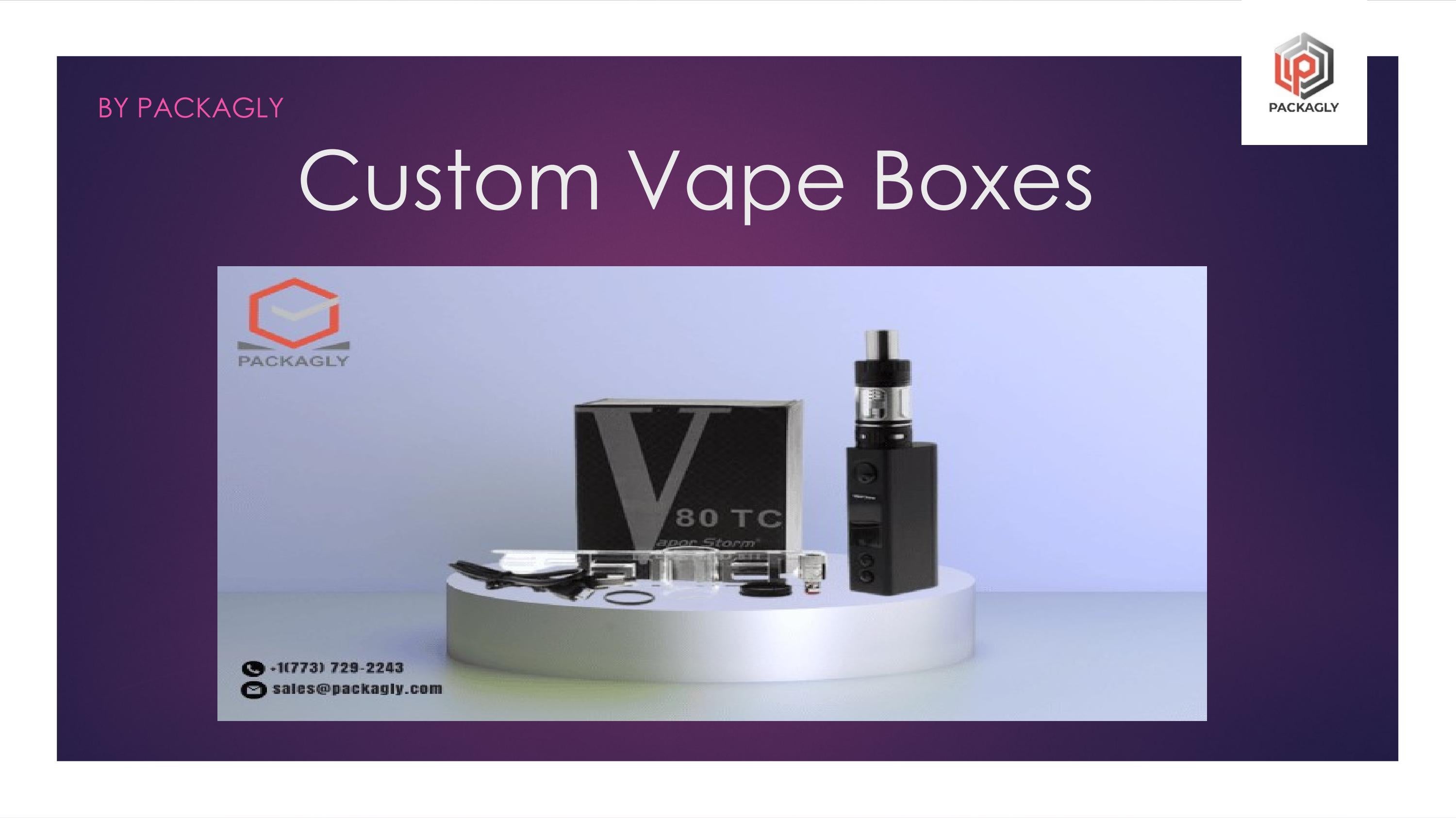 Take these Quick Steps to have Outstanding Custom Disposable Boxes for ...