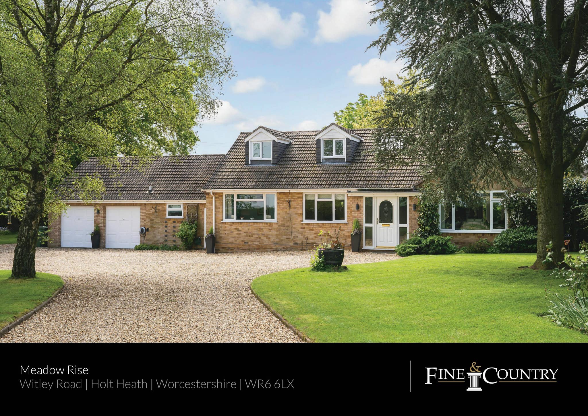 Holt Heath, Worcestershire by Fine & Country - Issuu