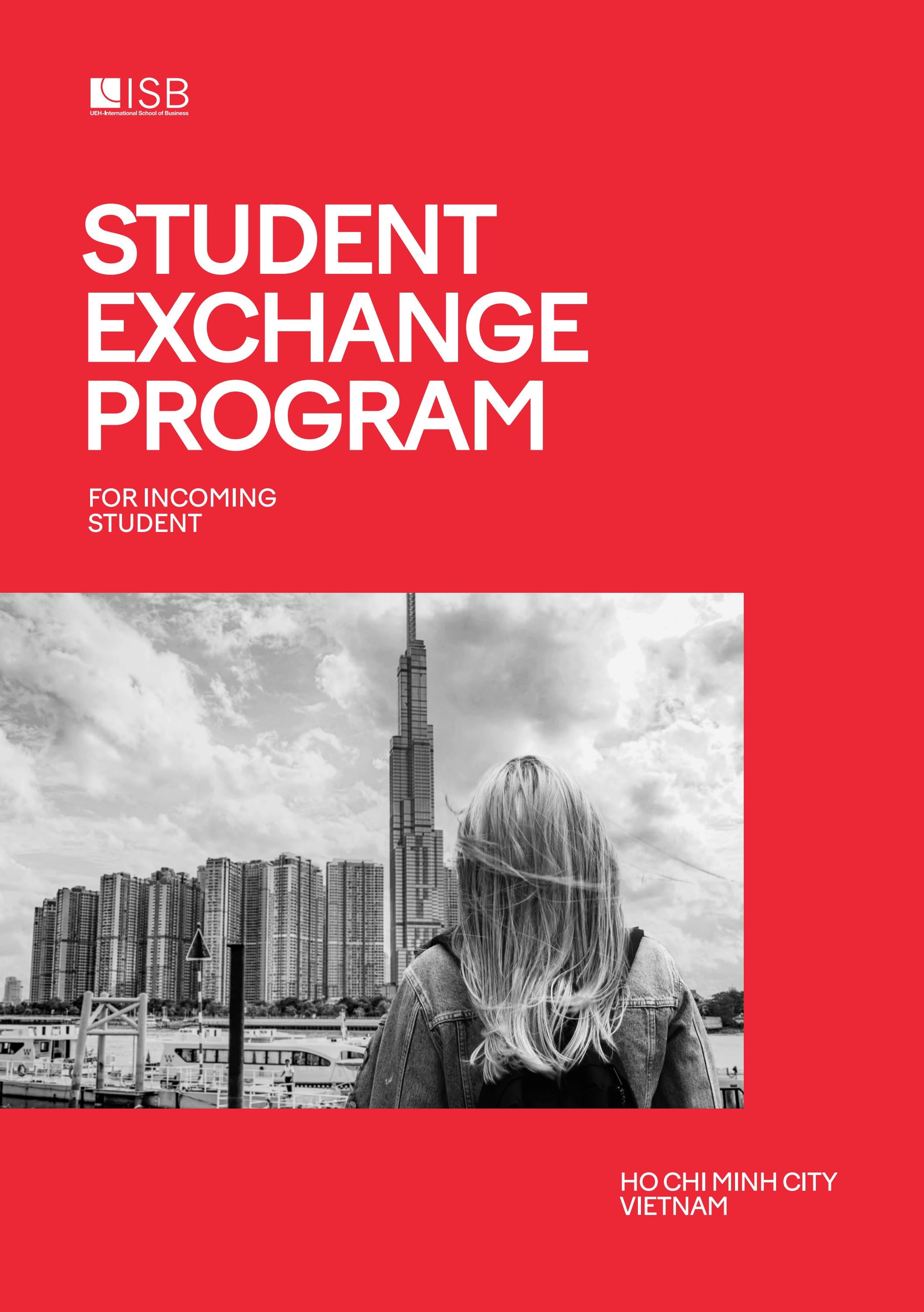 ISB Exchange Program 2023 by Marketing ISB - Issuu