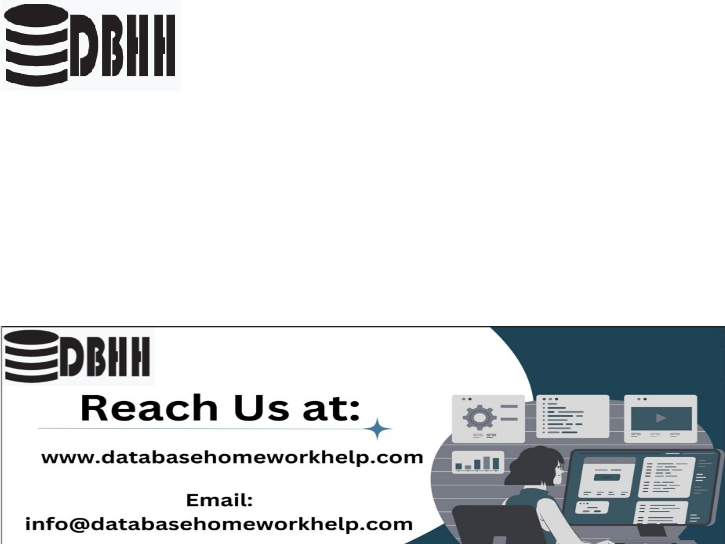 Database Homework Help | Reviews by Database Homework Help - Issuu