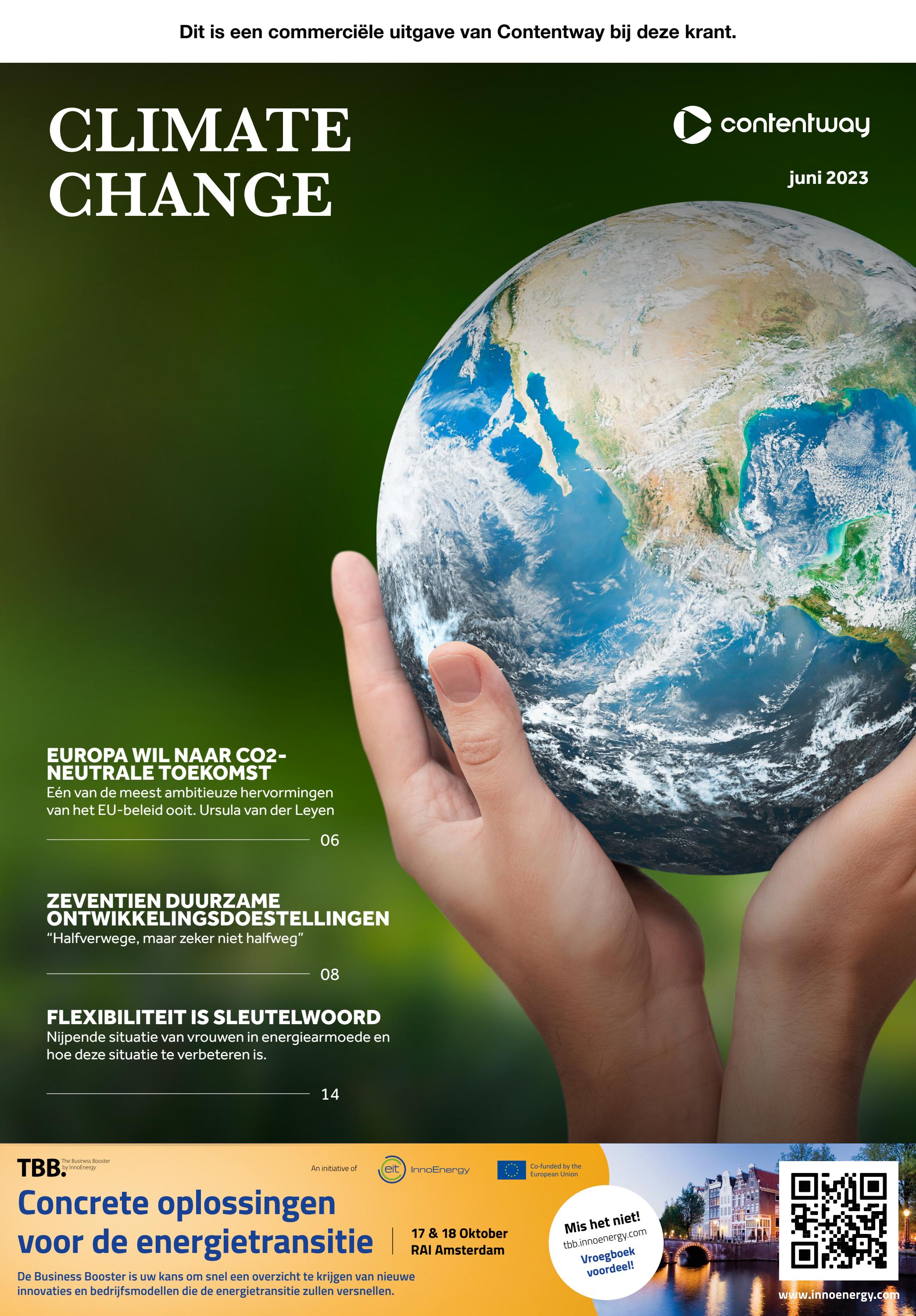 Climate Change by Contentway - Issuu