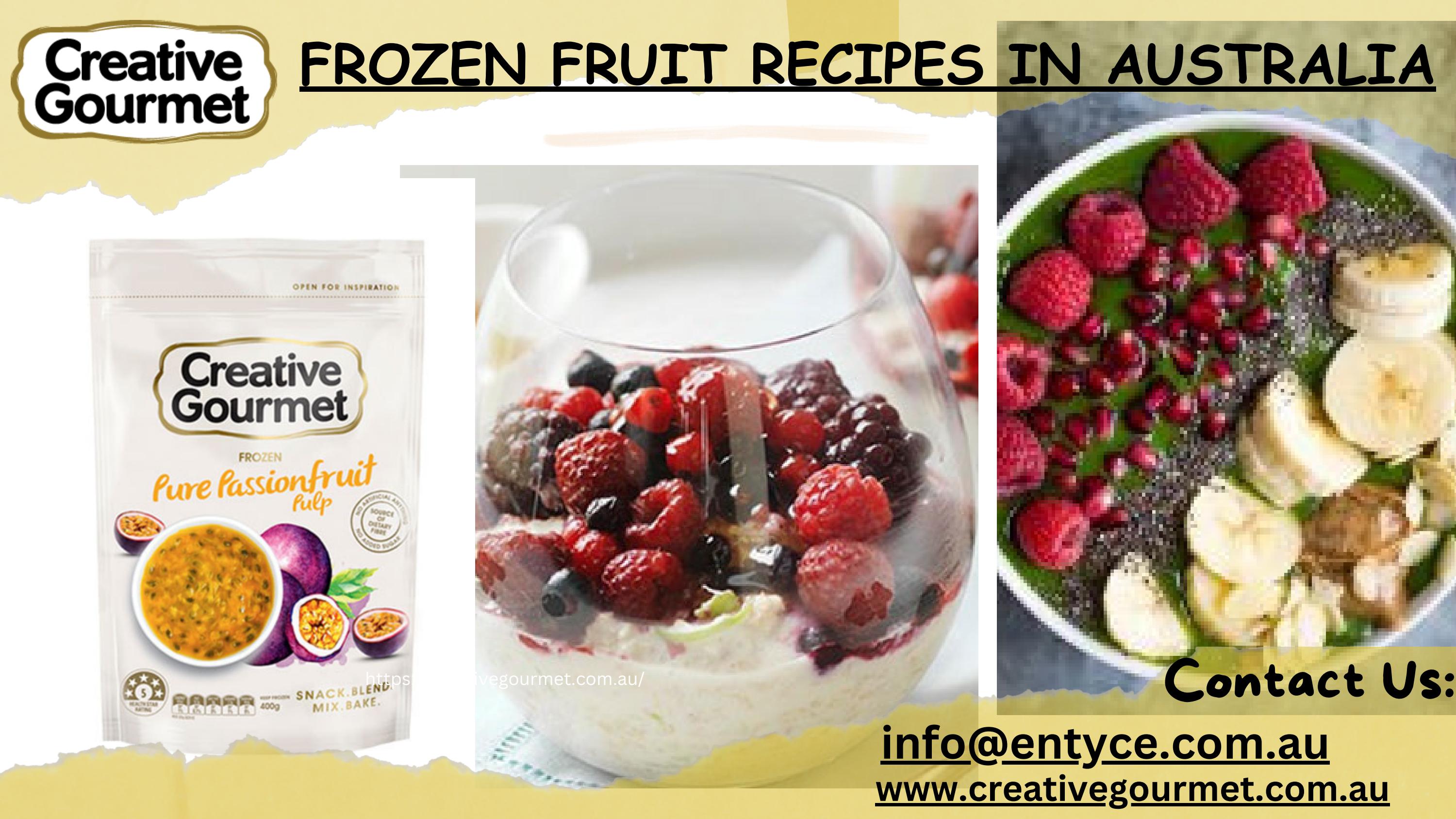 Aussie Frozen Fruit Woolworths Websites | www.oceanproperty.co.th