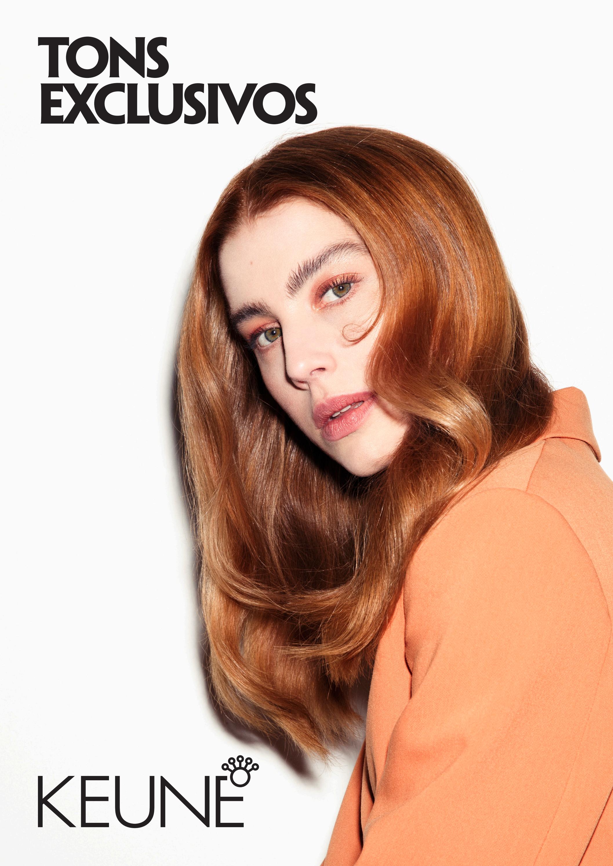 SHADE SHIFTER - KEUNE TINTA COLOR by Keune Brasil - Issuu