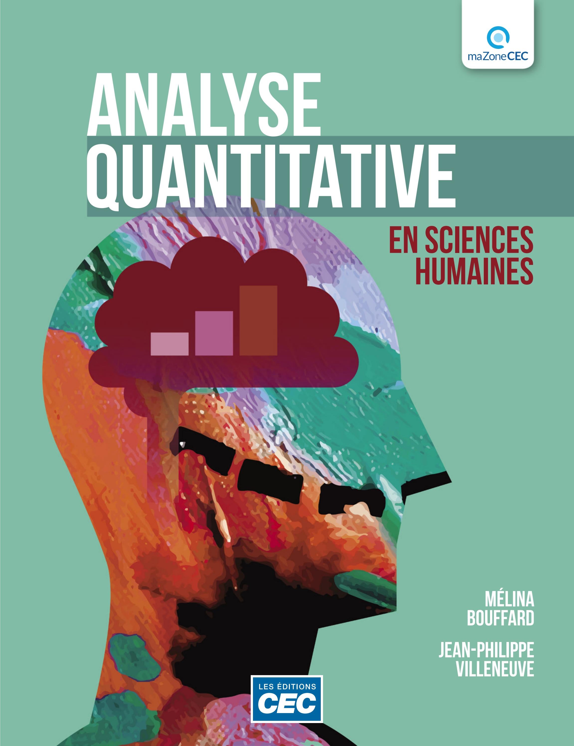 Analyse quantitative by Les Éditions CEC - Issuu