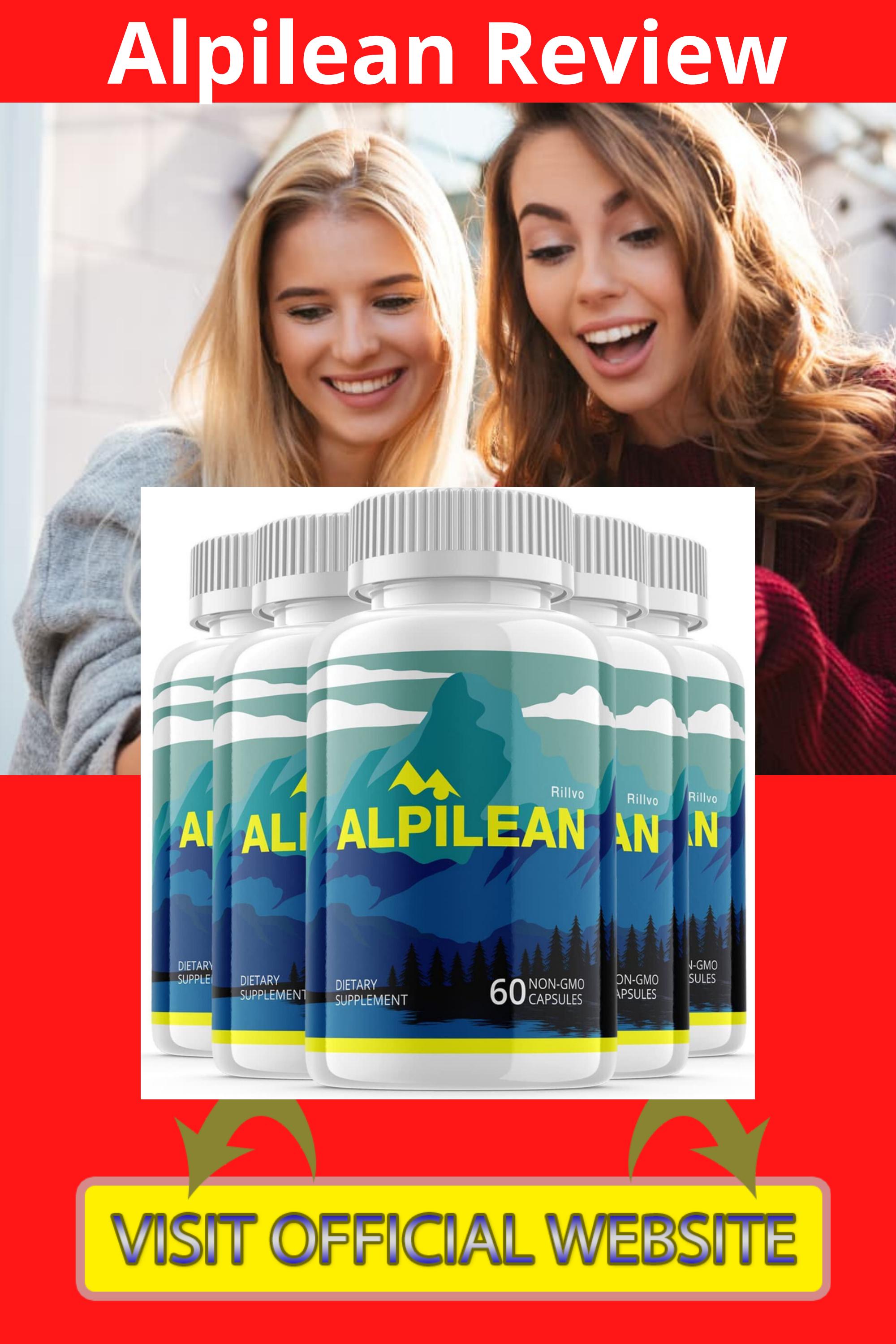 Alpilean review by green Planet - Issuu