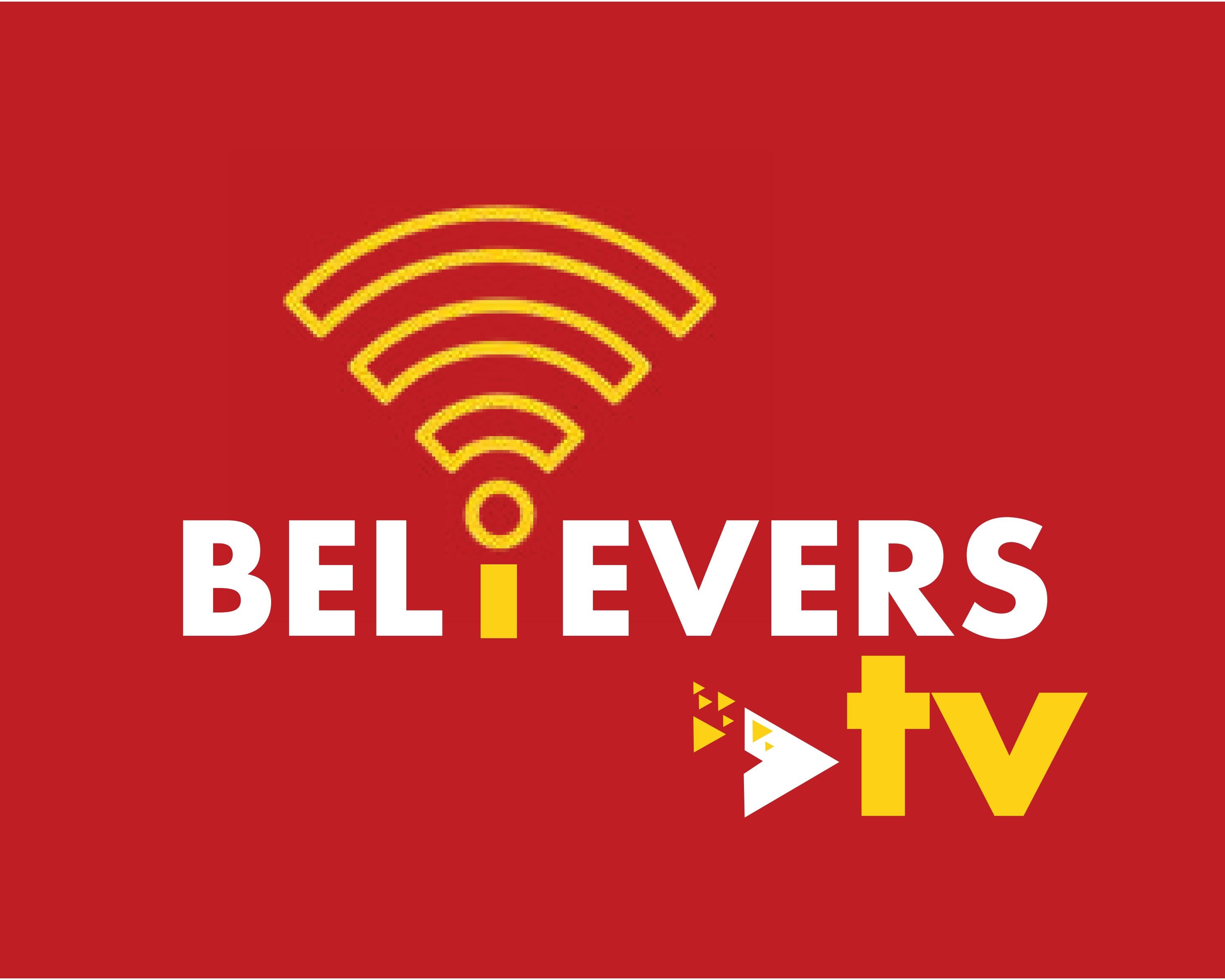 Believers TV Logo by Frontier Marketing LLC - Issuu
