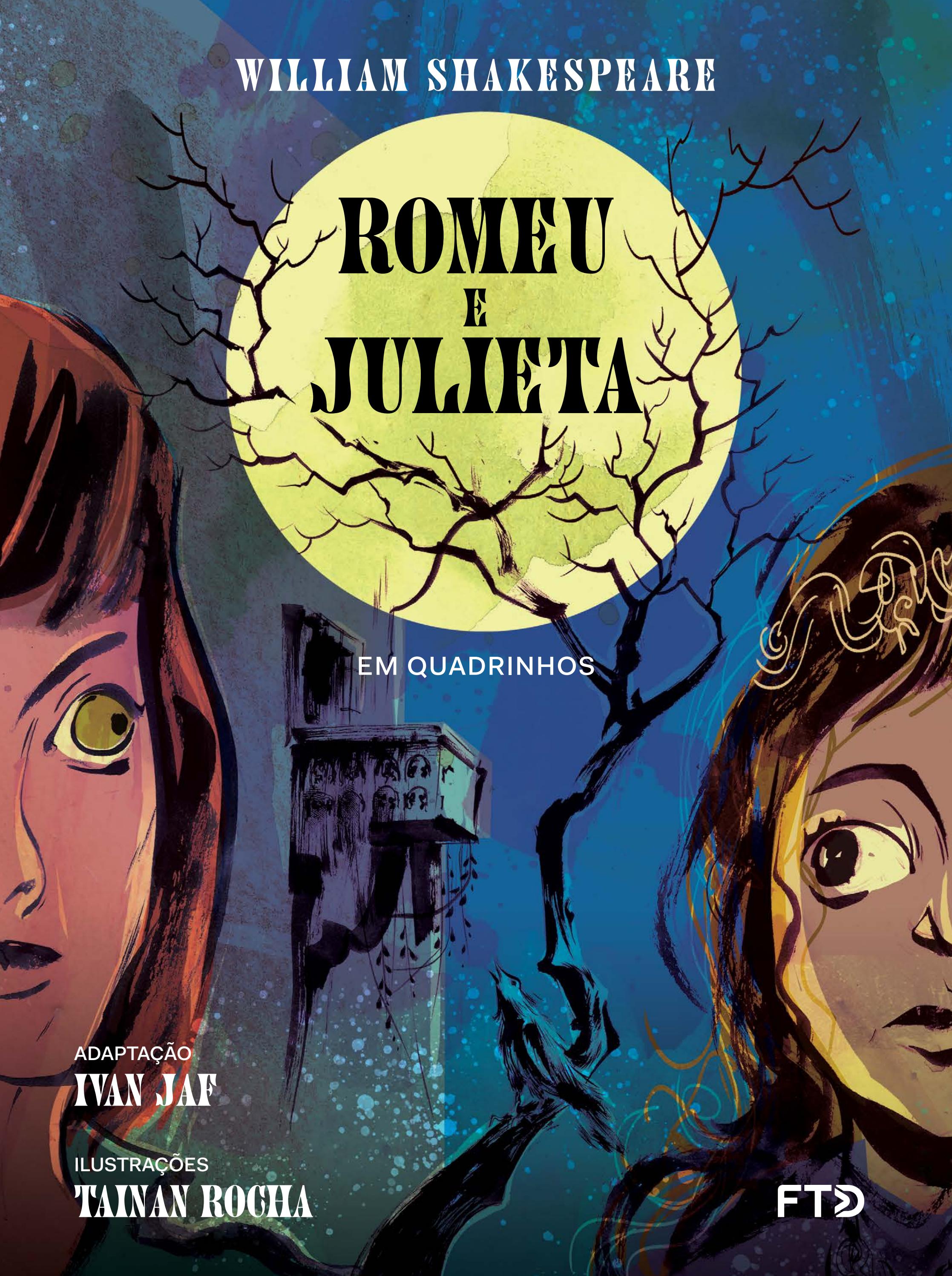 Roteiro Romeu E Julieta - FDPLEARN