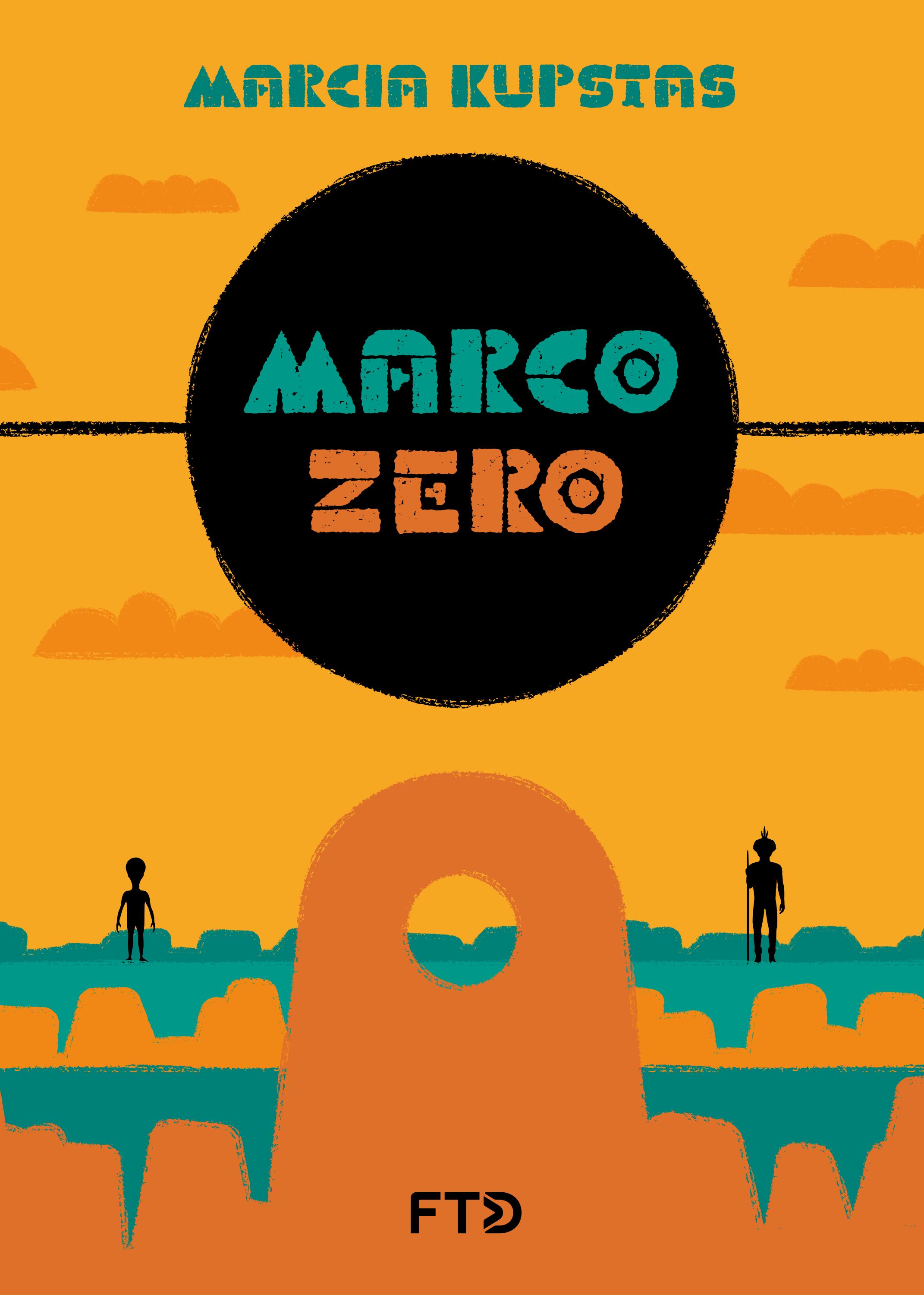 Marco zero by Editora FTD - Issuu