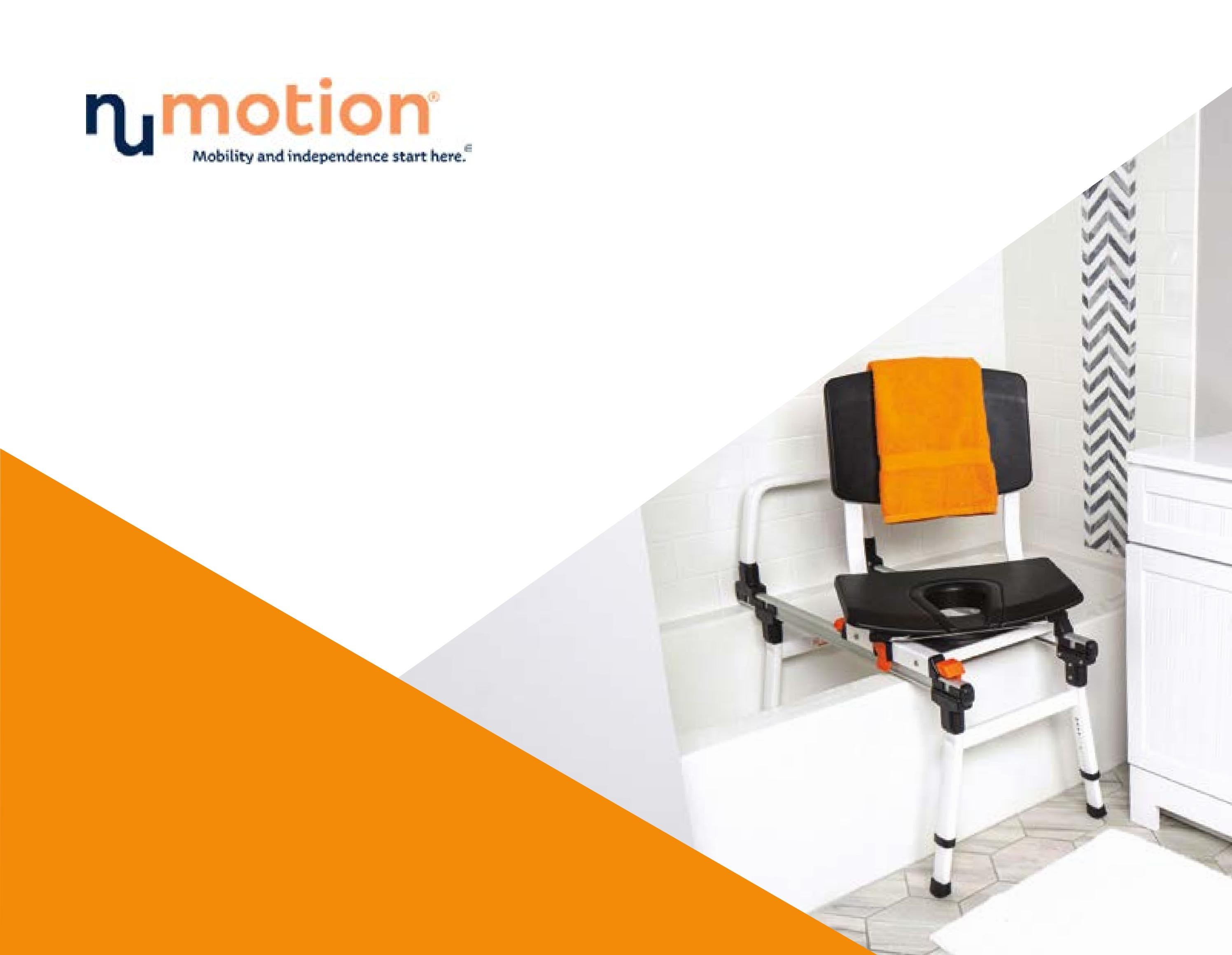 Solutions by Numotion by SolutionBased - Issuu