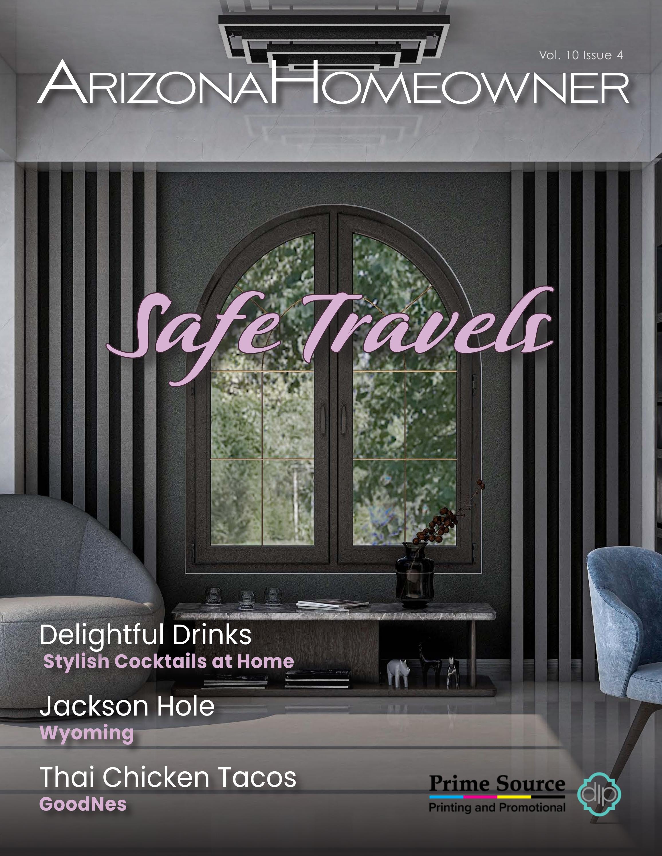 Prime Source Print and Promotional | Arizona Homeowner | April 2023 ...