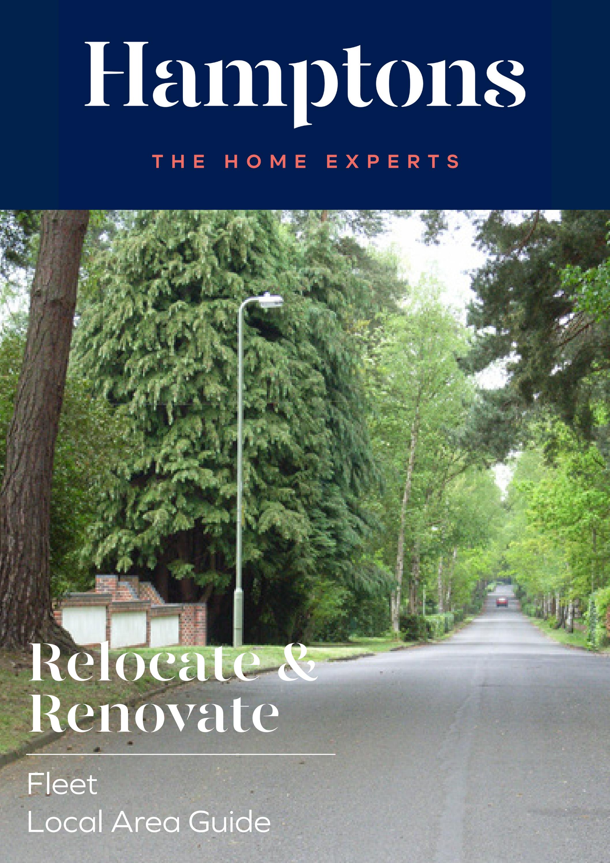 Hamptons Relocate & Renovate Guide-Fleet by Work-Haus - Issuu