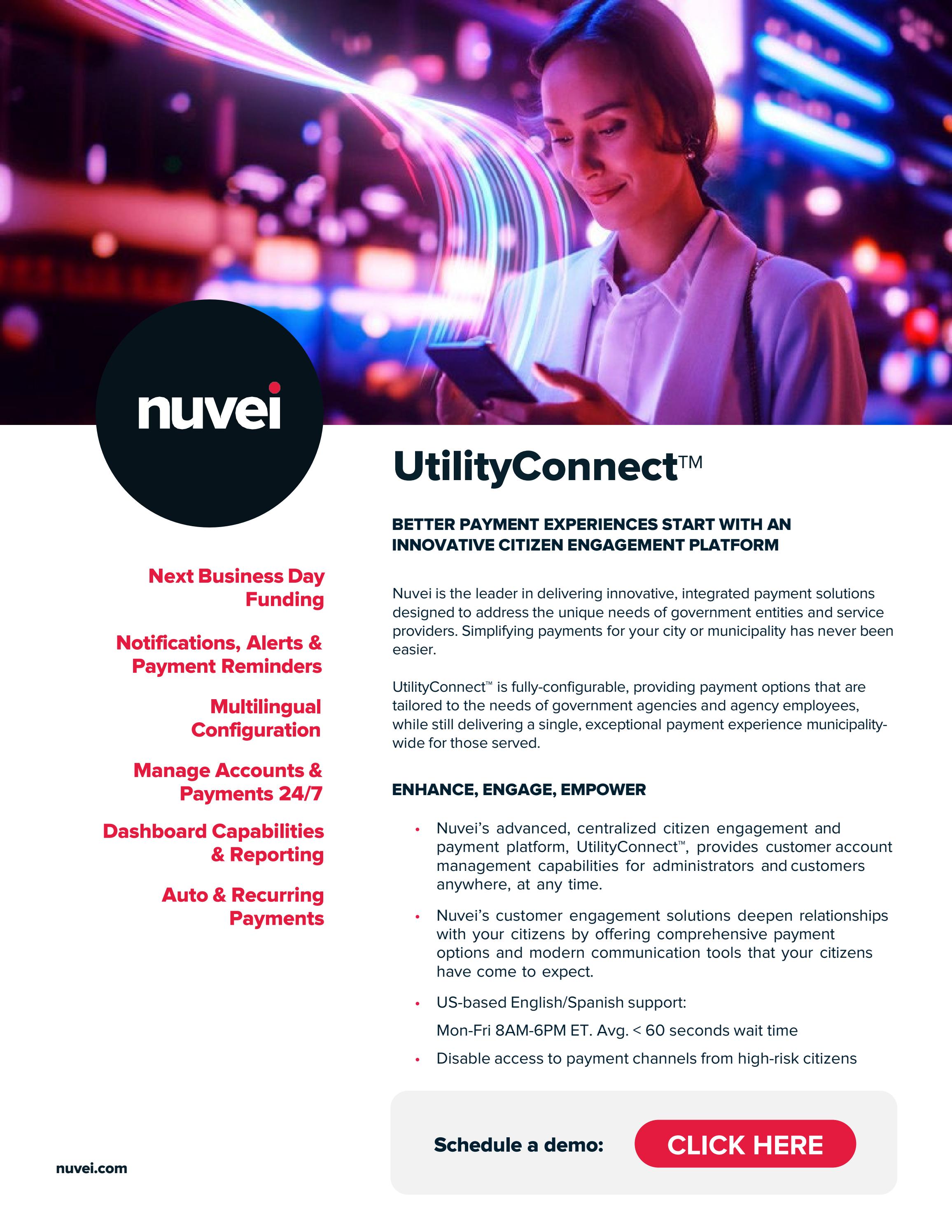 Nuvei Utility Connect (Banyon) by Nuvei - Issuu