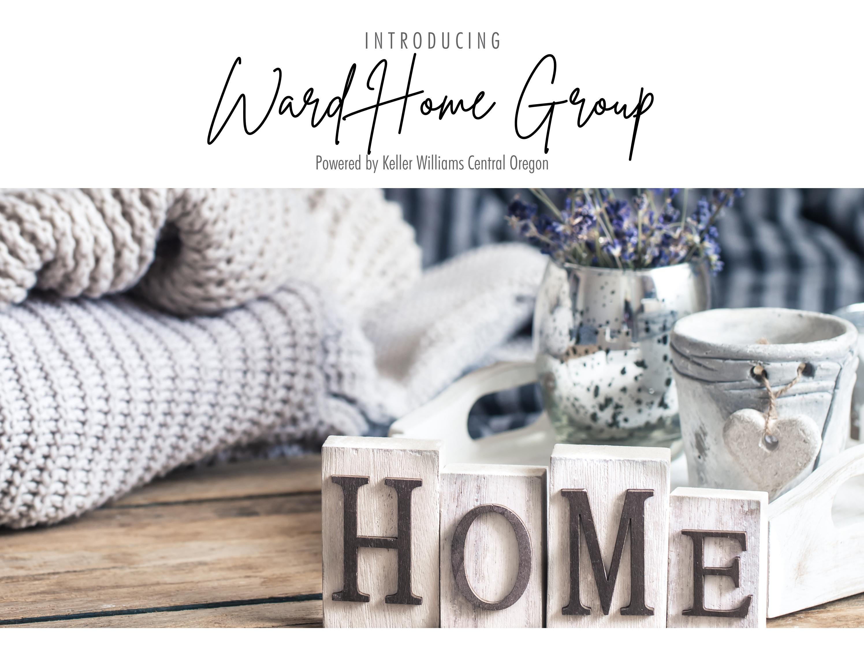 Ward Home Group Brochure by Janine Ward Real Estate - Issuu